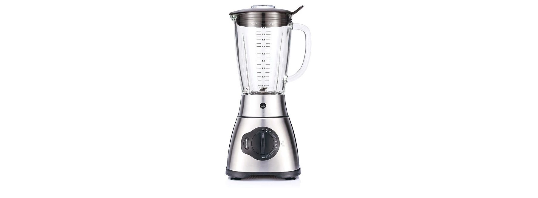Blender Wilfa BLS-1200S - Auktioner online - Nätauktioner ...