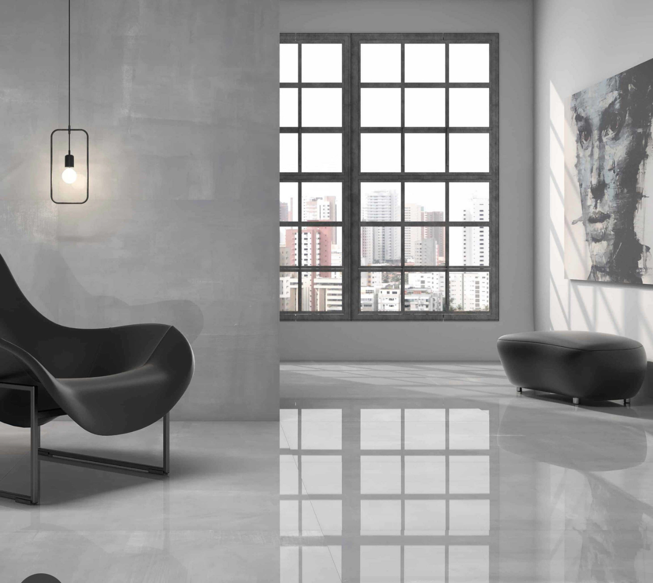 Spanish granite ceramics 100 square meters - PS Auction - We value the ...