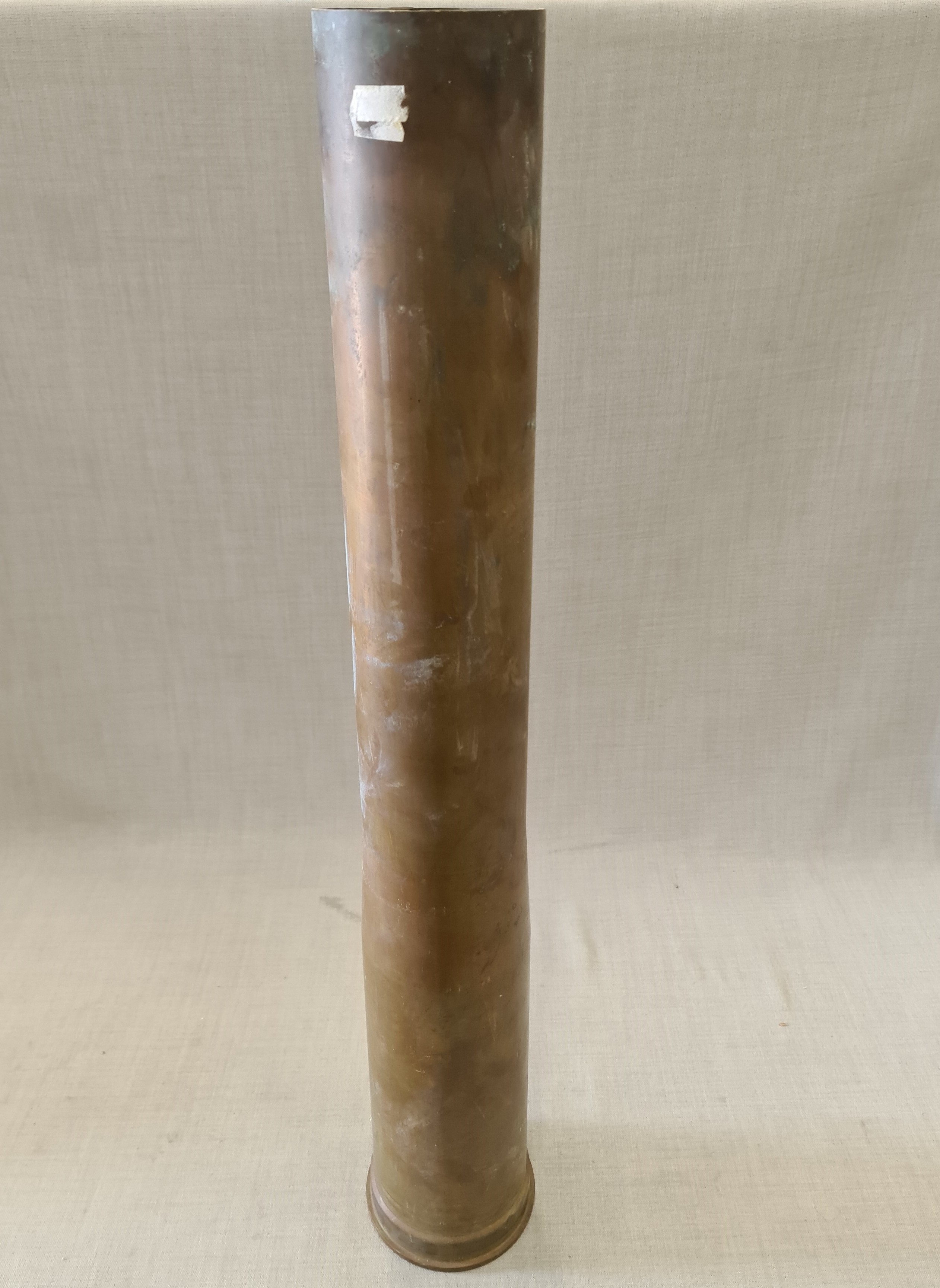 1 pc Sleeve PV cannon 1110 Swedish Army - PS Auction - We value the ...