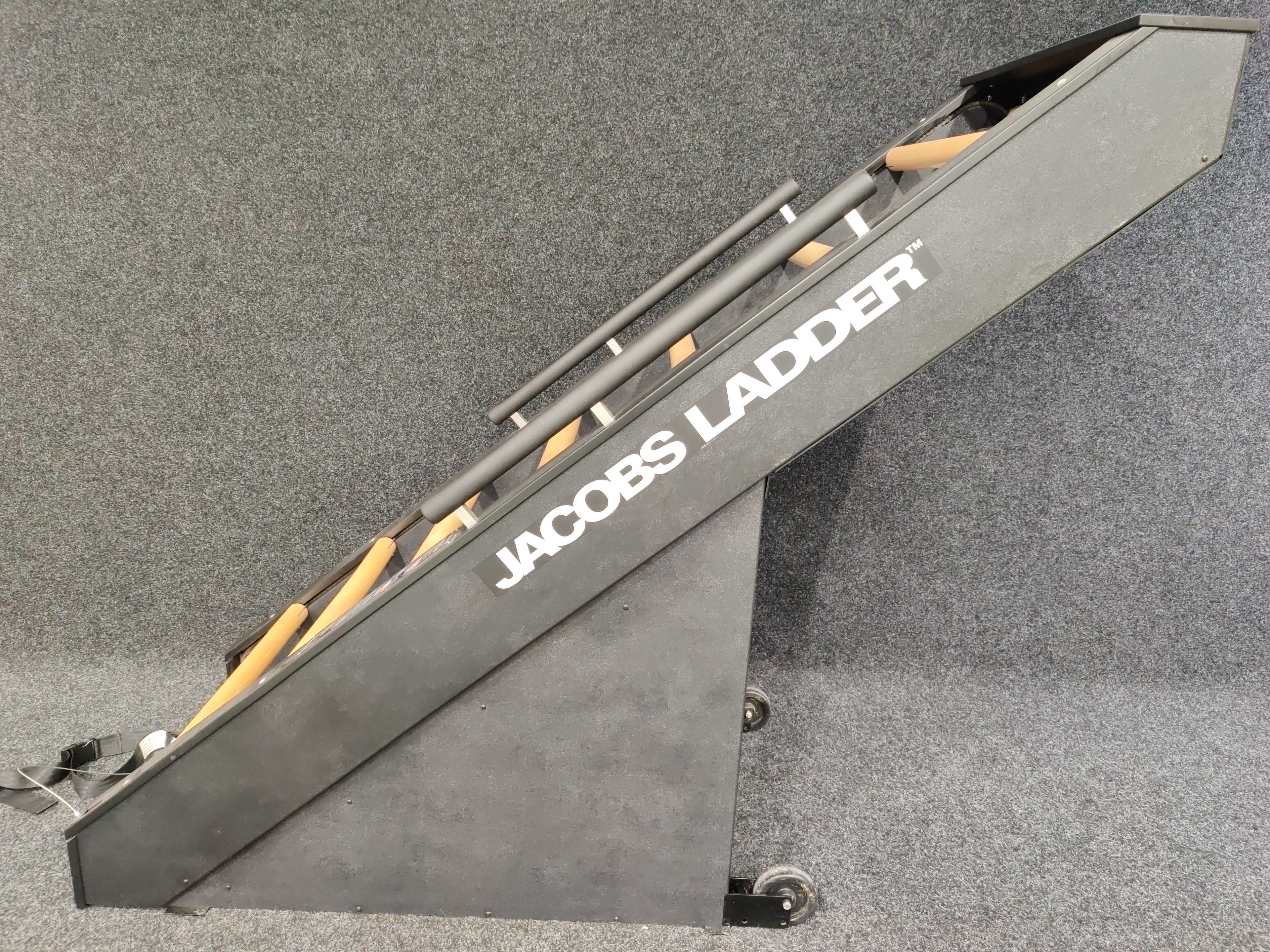 Climbing machine Jacobs Ladder - PS Auction - We value the future ...