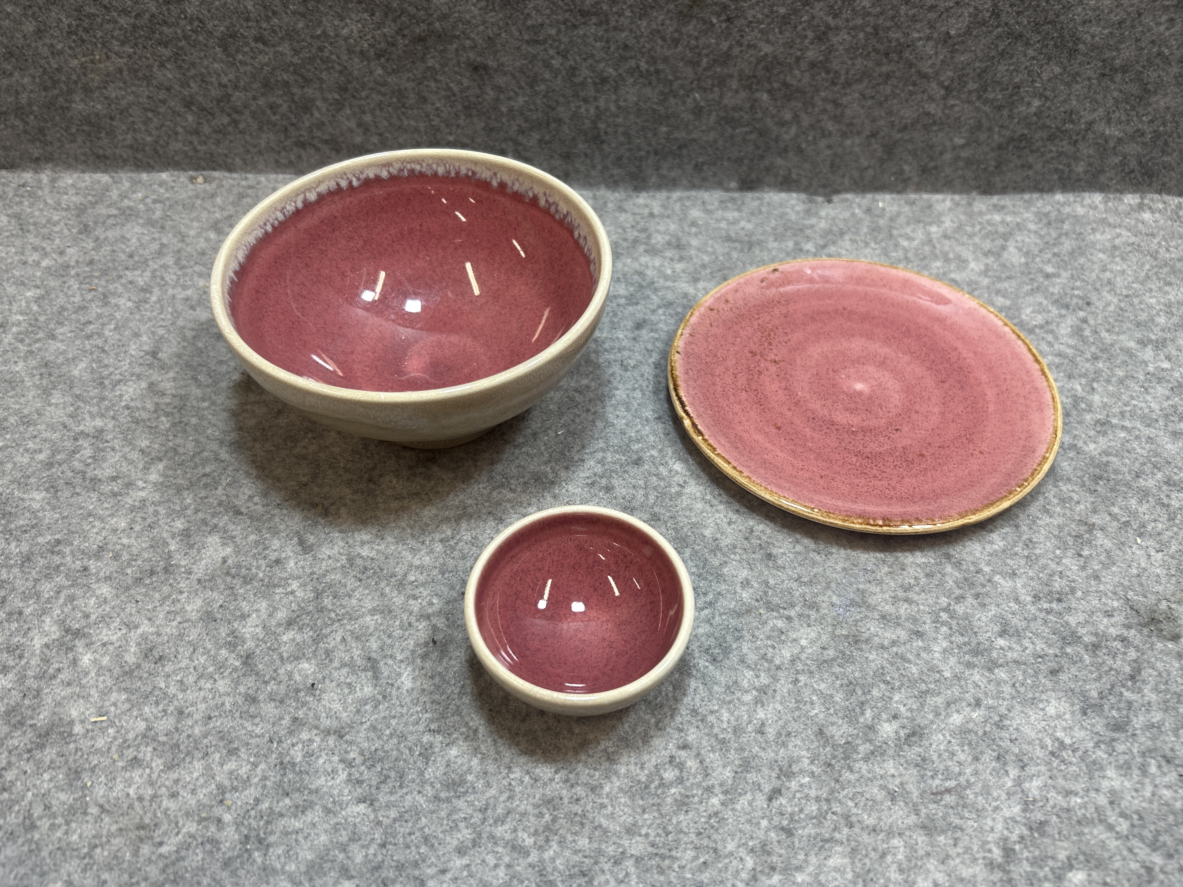 Plates, saucers and bowls 188 pcs - Steelite International - PS Auction ...