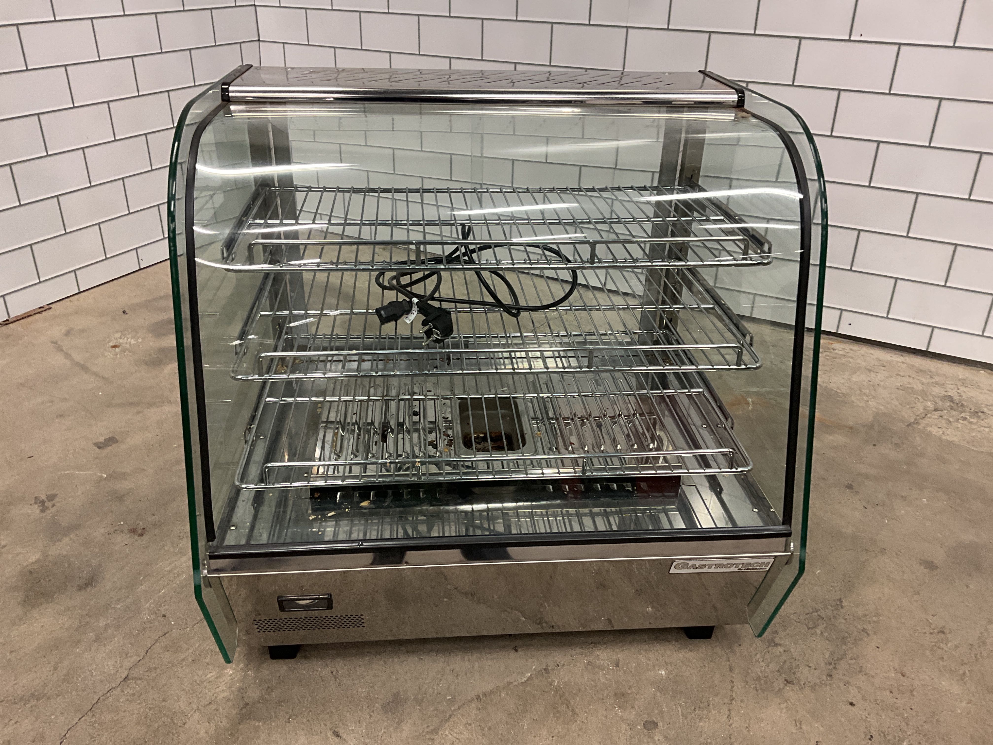 Heat display bench model - PS Auction - We value the future - Largest ...