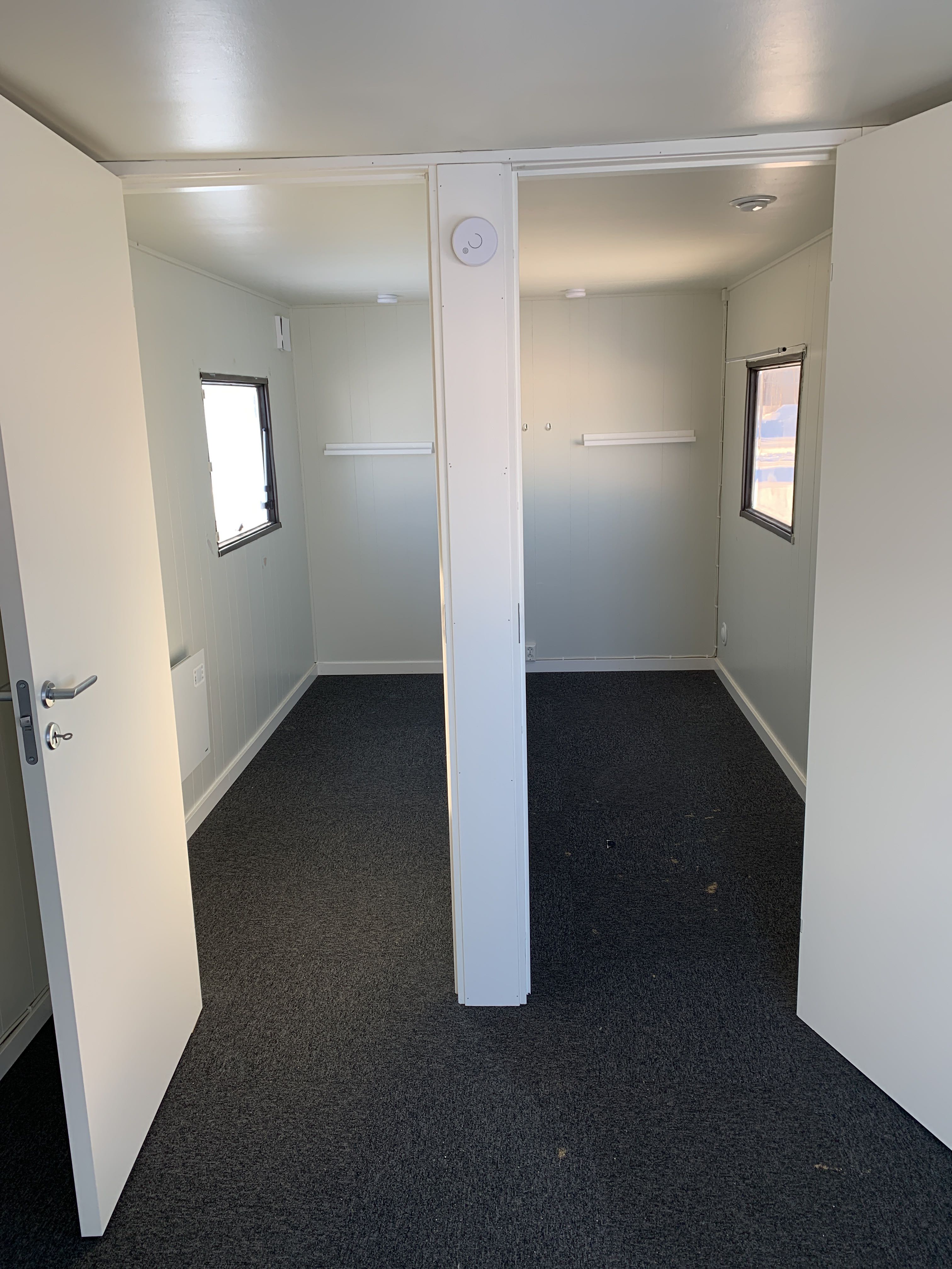 Sleeping barrack crew wagon Lucky harness wagon PVTD-6 - PS Auction ...