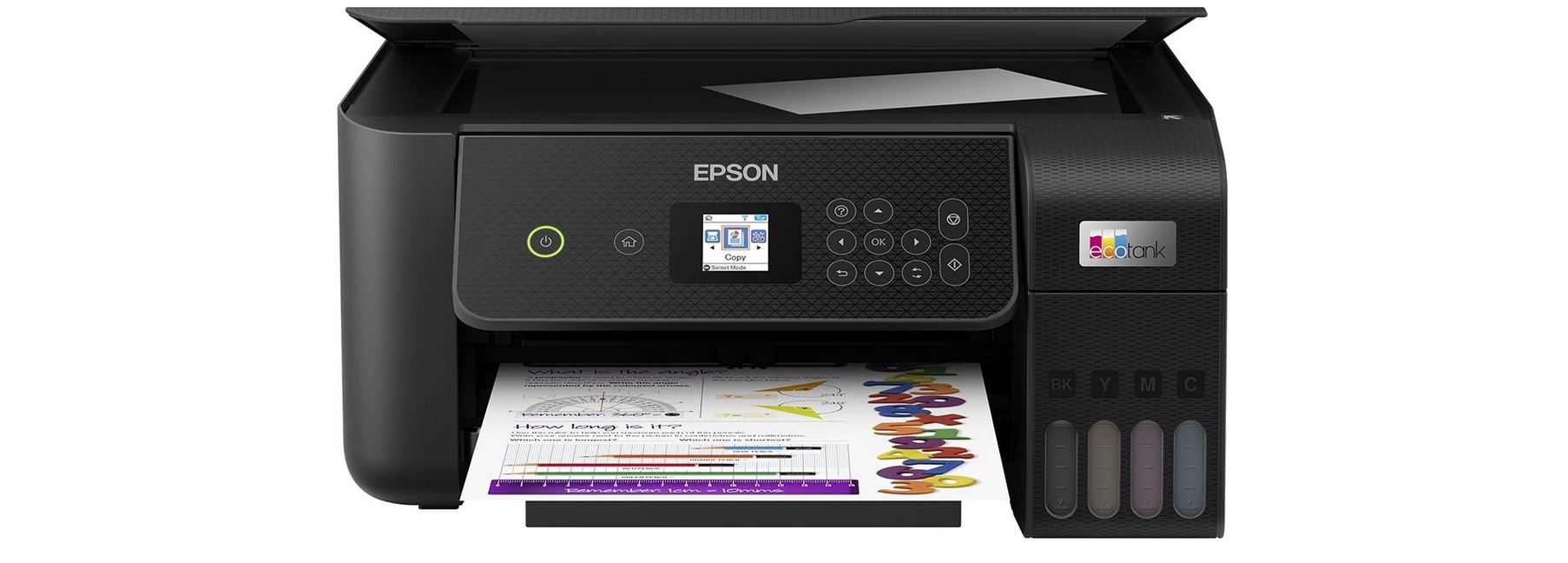 Skrivare Epson EcoTank ET-2825 - Auktioner online - Nätauktioner ...