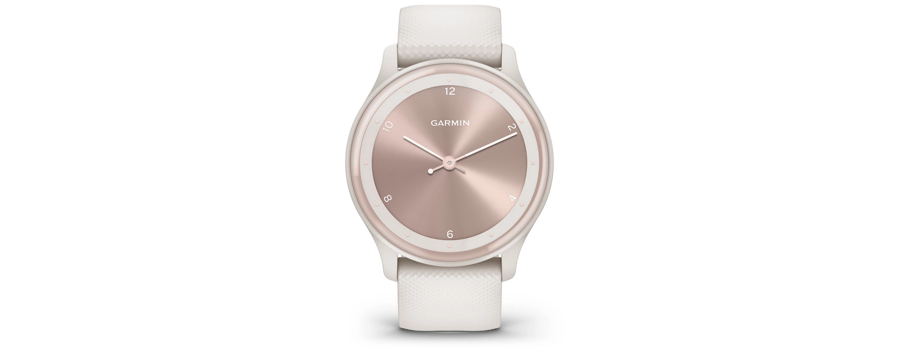 Garmin Vivomove Sport Ivory - Auktioner online - Nätauktioner ...