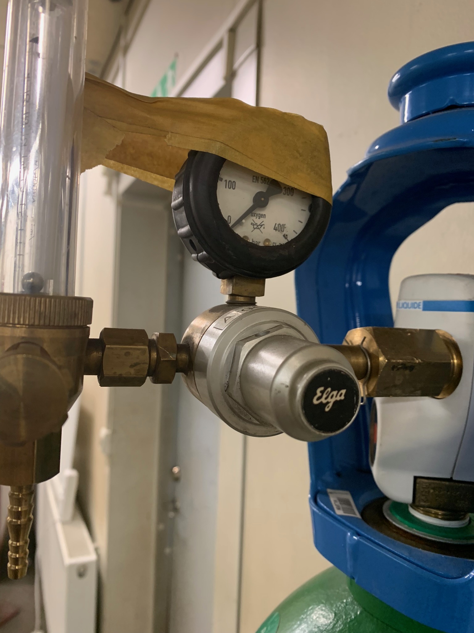 Gastub incl meter - PS Auction - We value the future - Largest in net ...