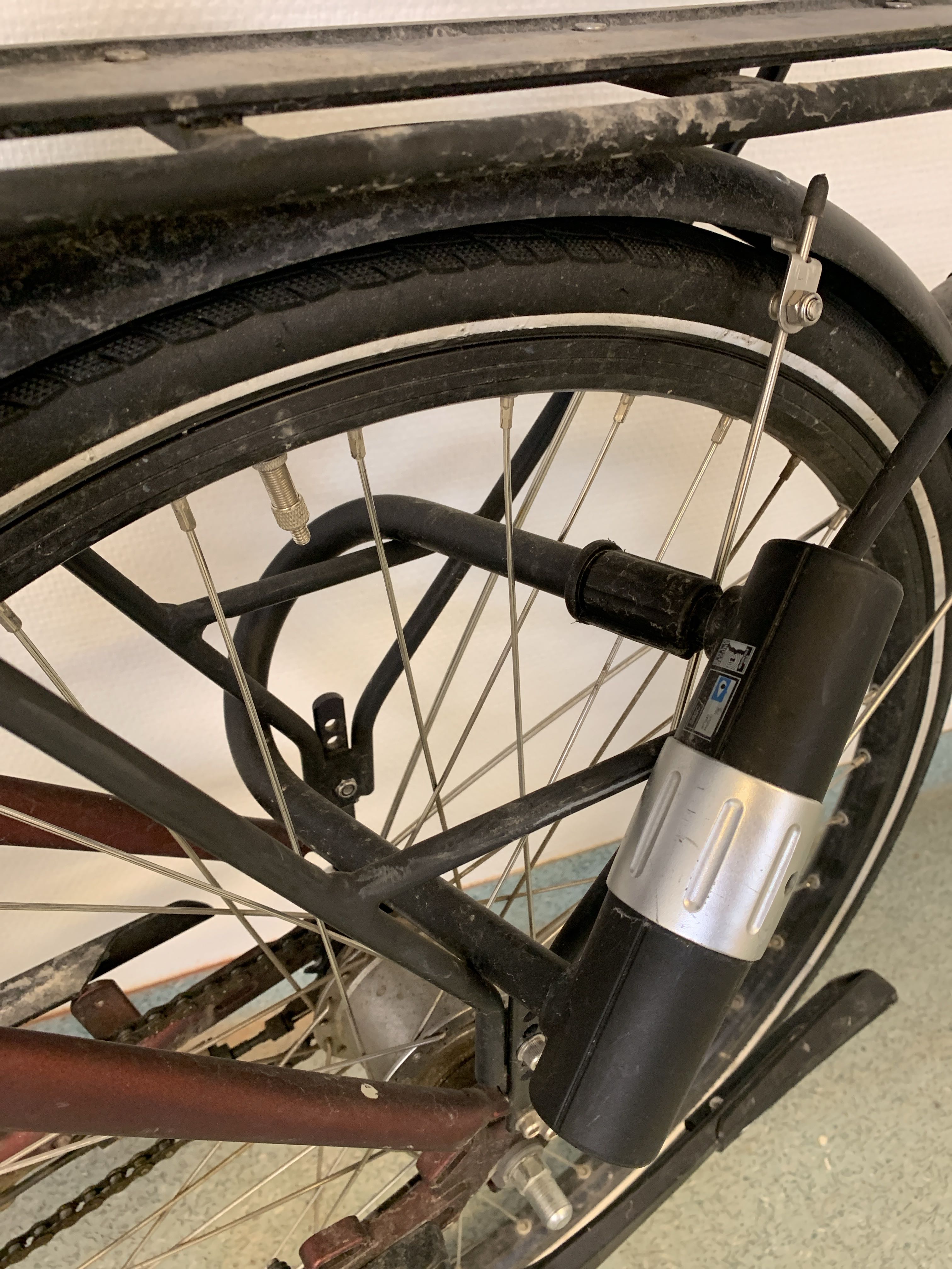 Elcykel Winther - Auktioner online - Nätauktioner & Konkursauktioner ...