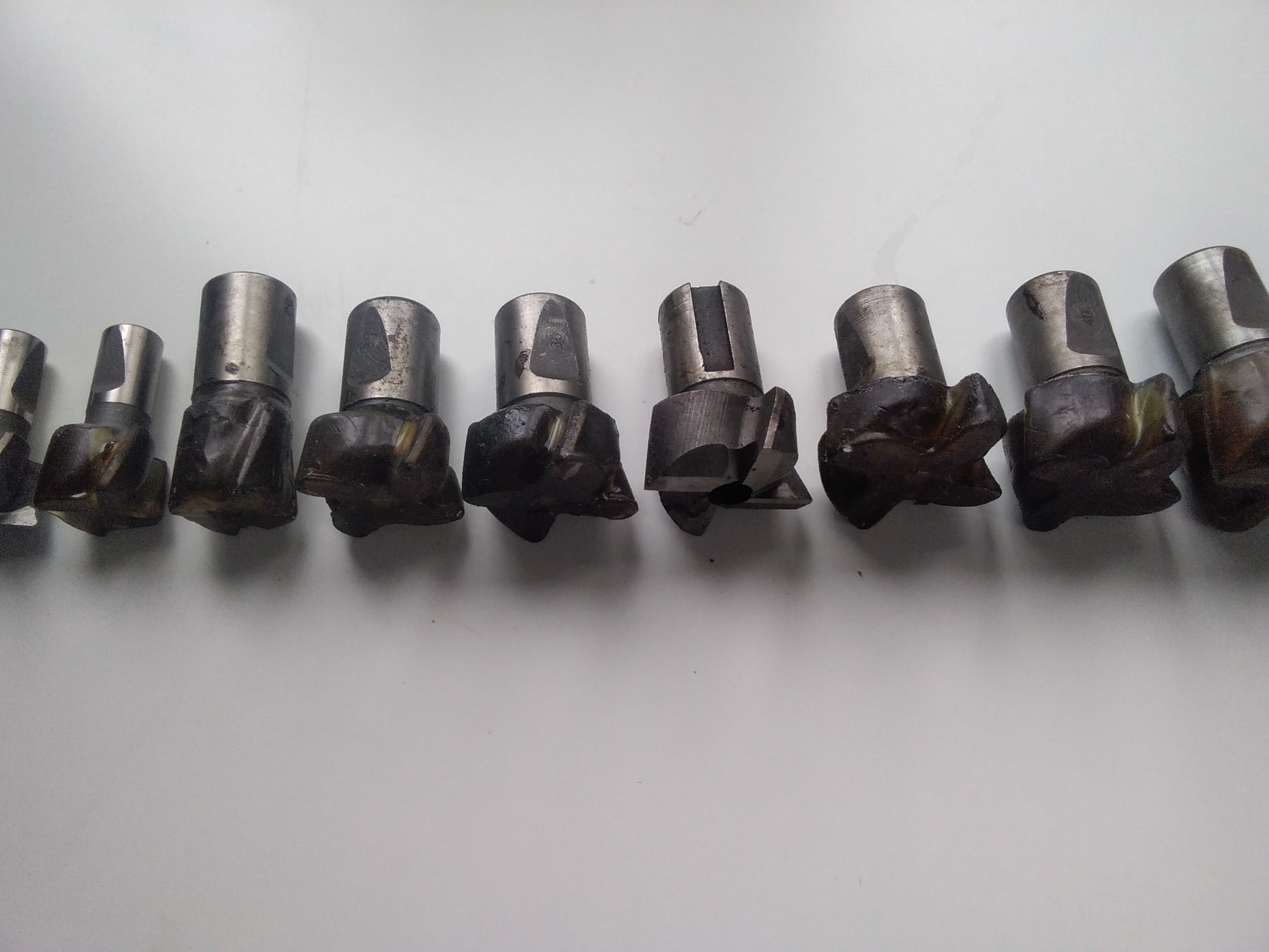 Tappborr - Auktioner online - Nätauktioner & Konkursauktioner | PS Auction