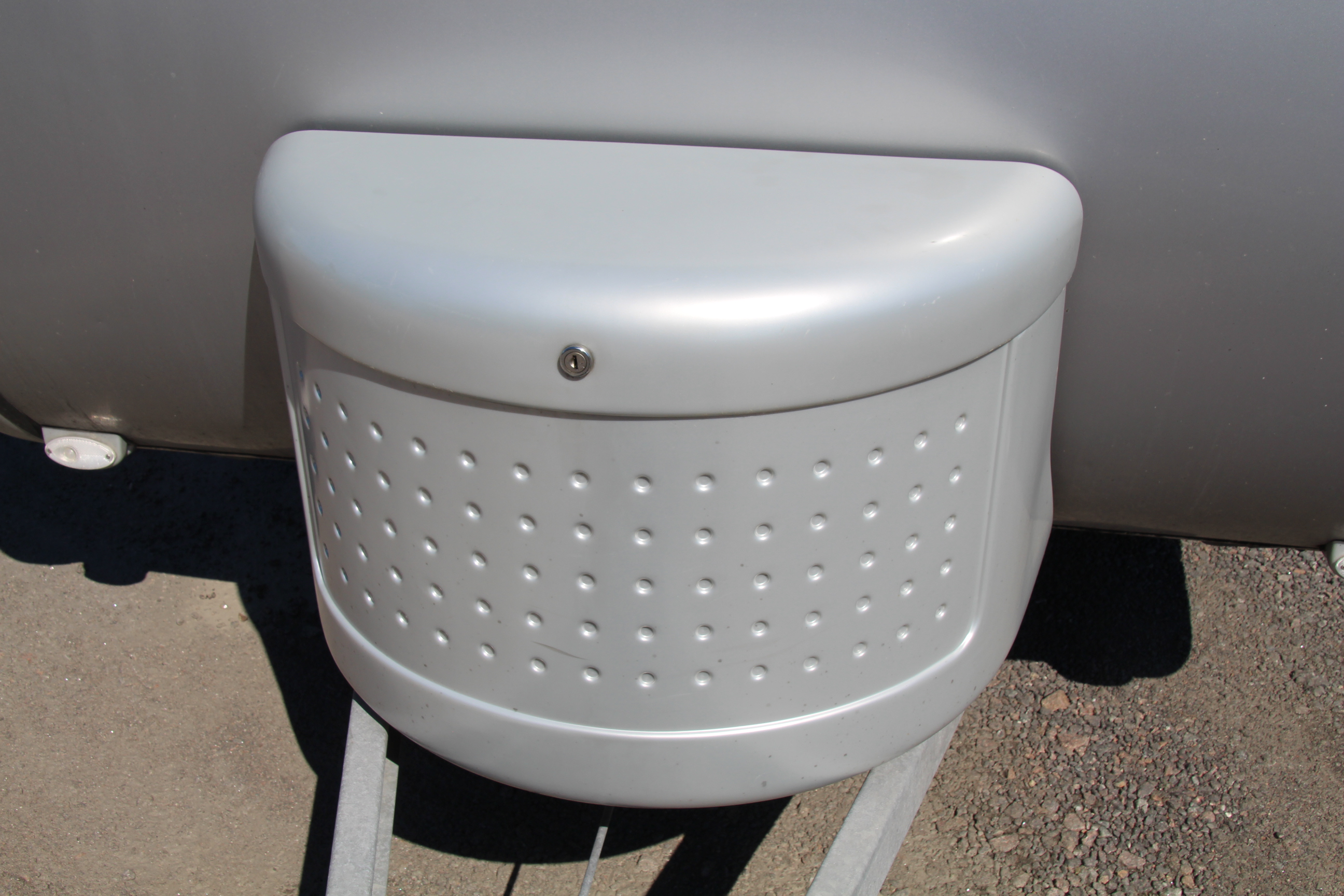 Caravan Knaus Tabbert 320 (BUN649) - PS Auction - We value the future ...