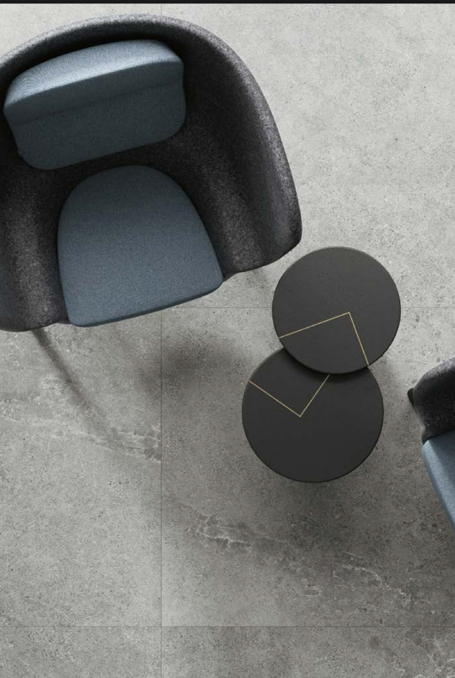 Stone effect graphite granite ceramic 30 square meters, 30x60 cm - PS ...