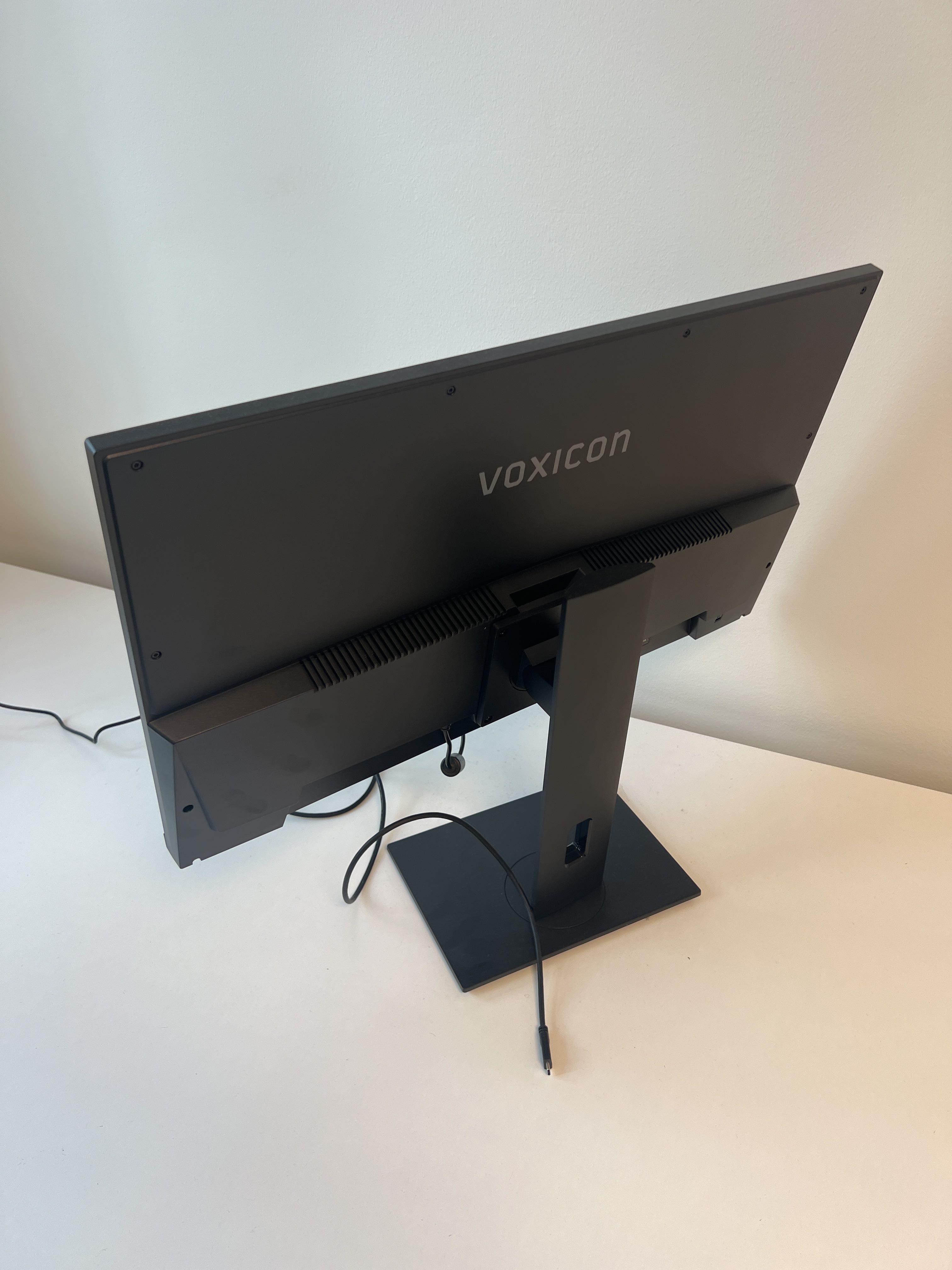 Screen Voxicon 27" - PS Auction - We value the future - Largest in net ...