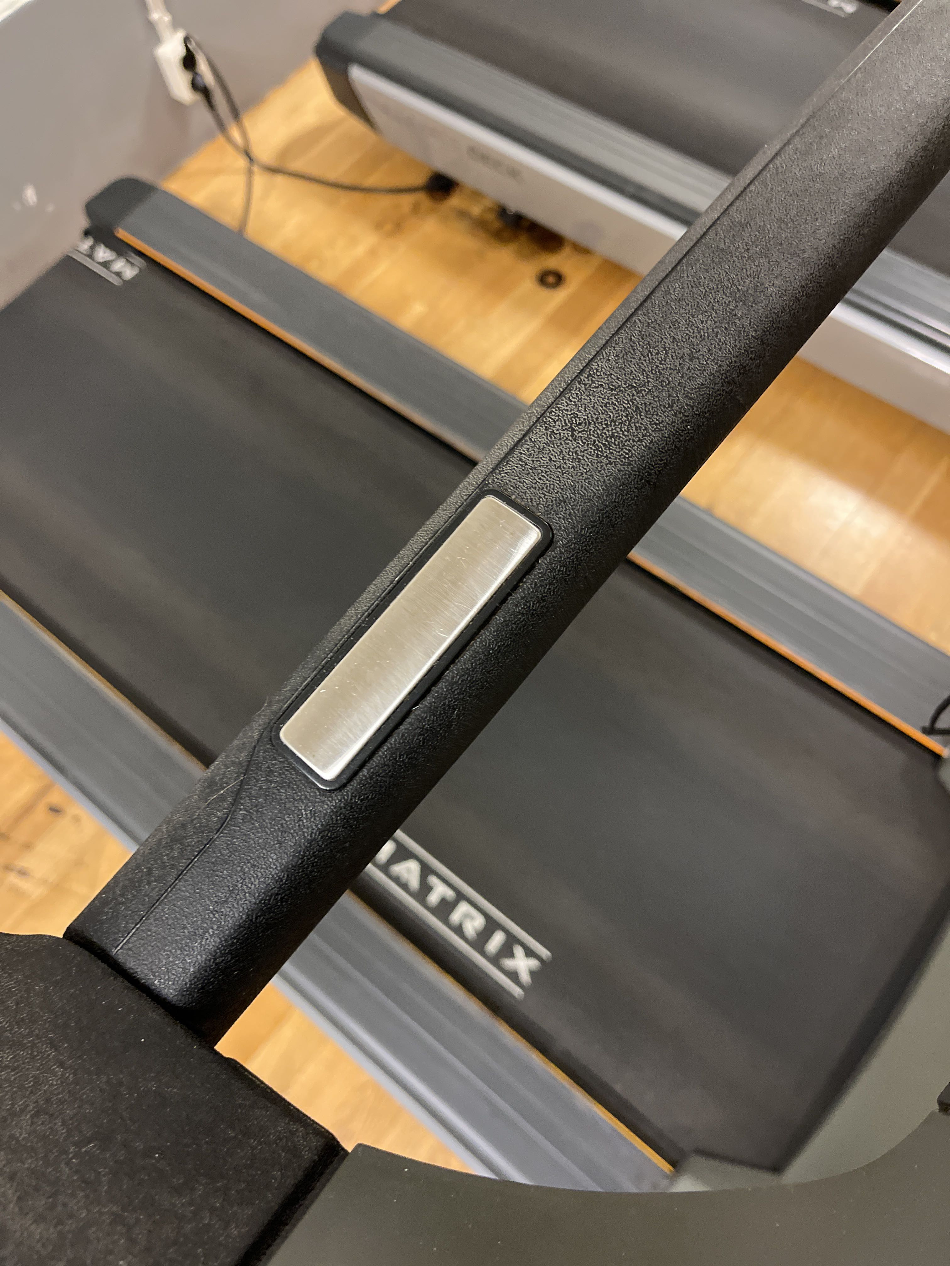 Treadmill from Matrix - PS Auction - We value the future - Largest in ...