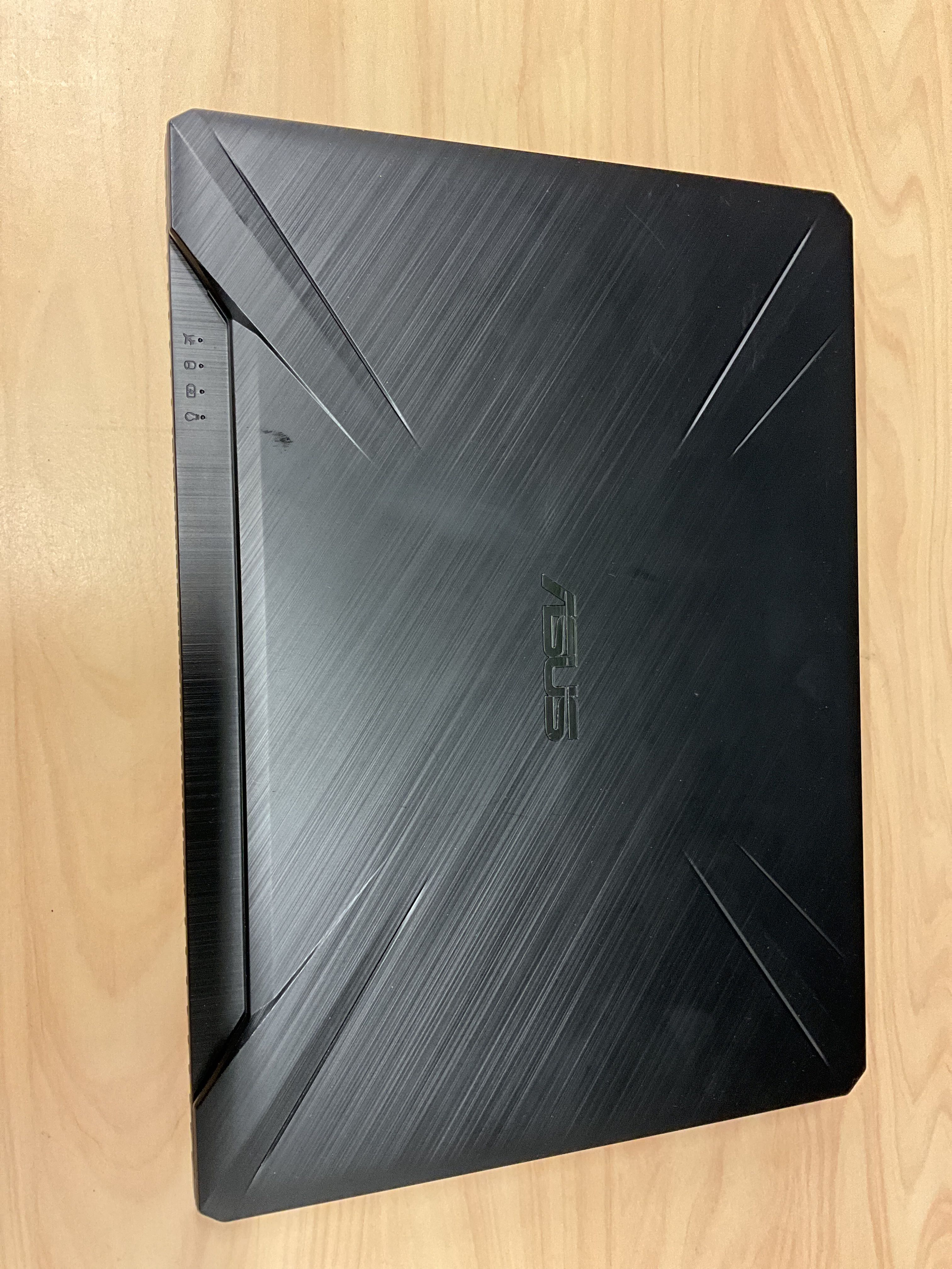 Laptop ASUS TUF GAMING - PS Auction - We value the future - Largest in ...