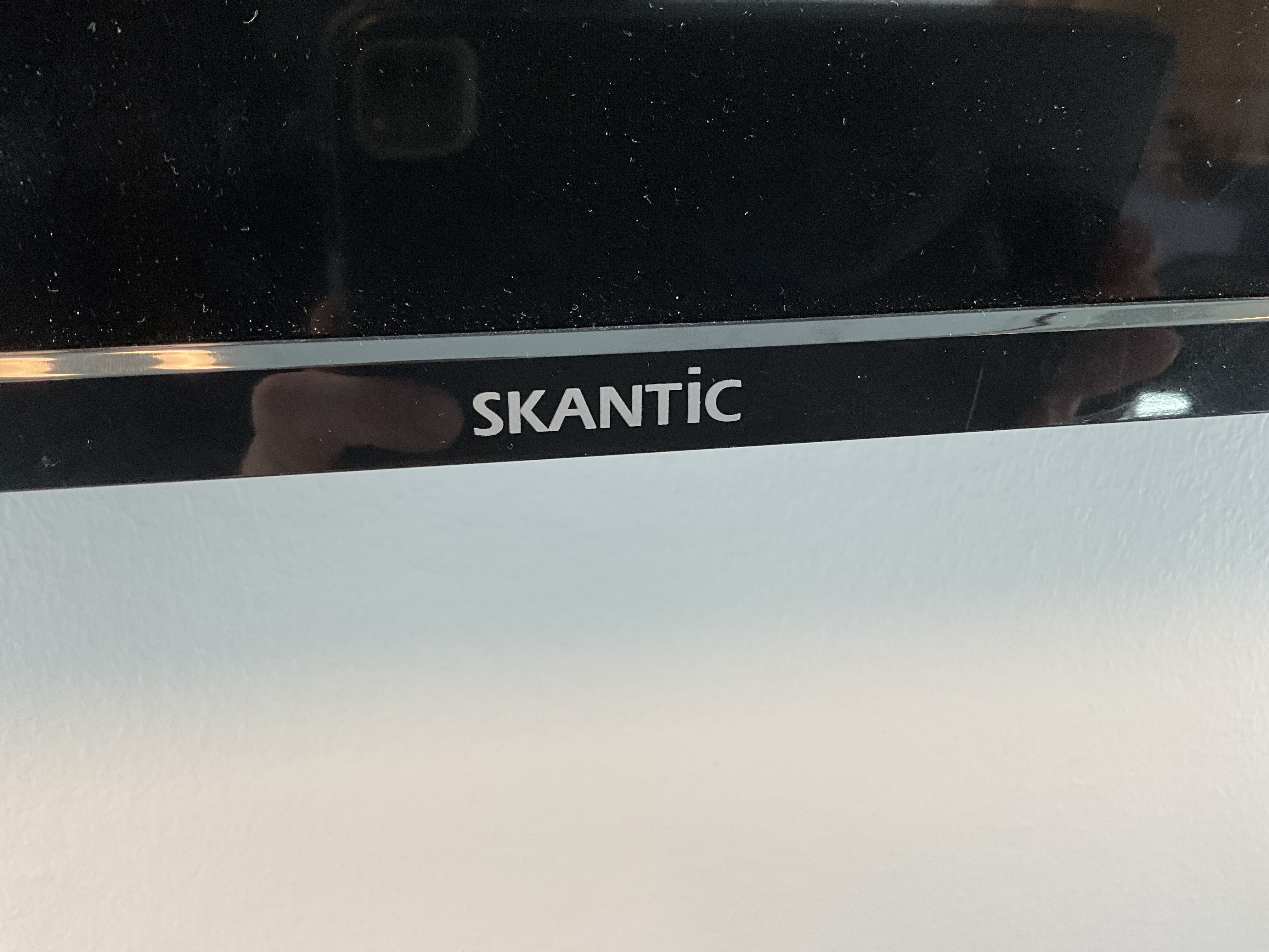 TV SkANTIC - Auktioner online - Nätauktioner & Konkursauktioner | PS ...