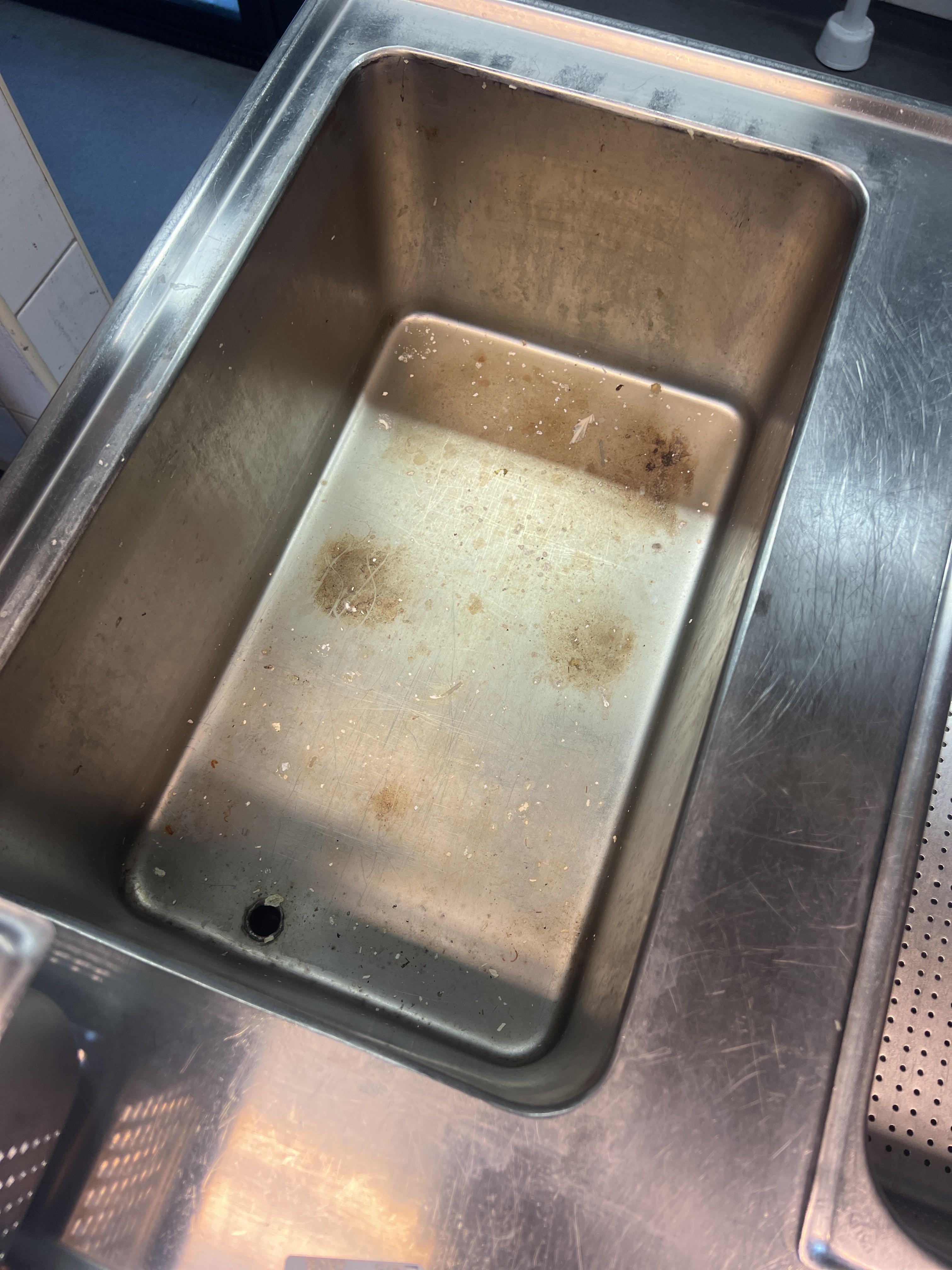 Water bath / Plate heater Kema BLM-86 - PS Auction - We value the ...