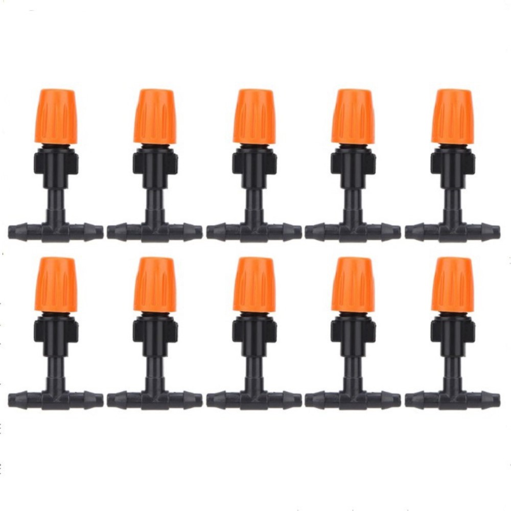 Irrigation system, 20 meters with 186 parts - shipping included - PS ...