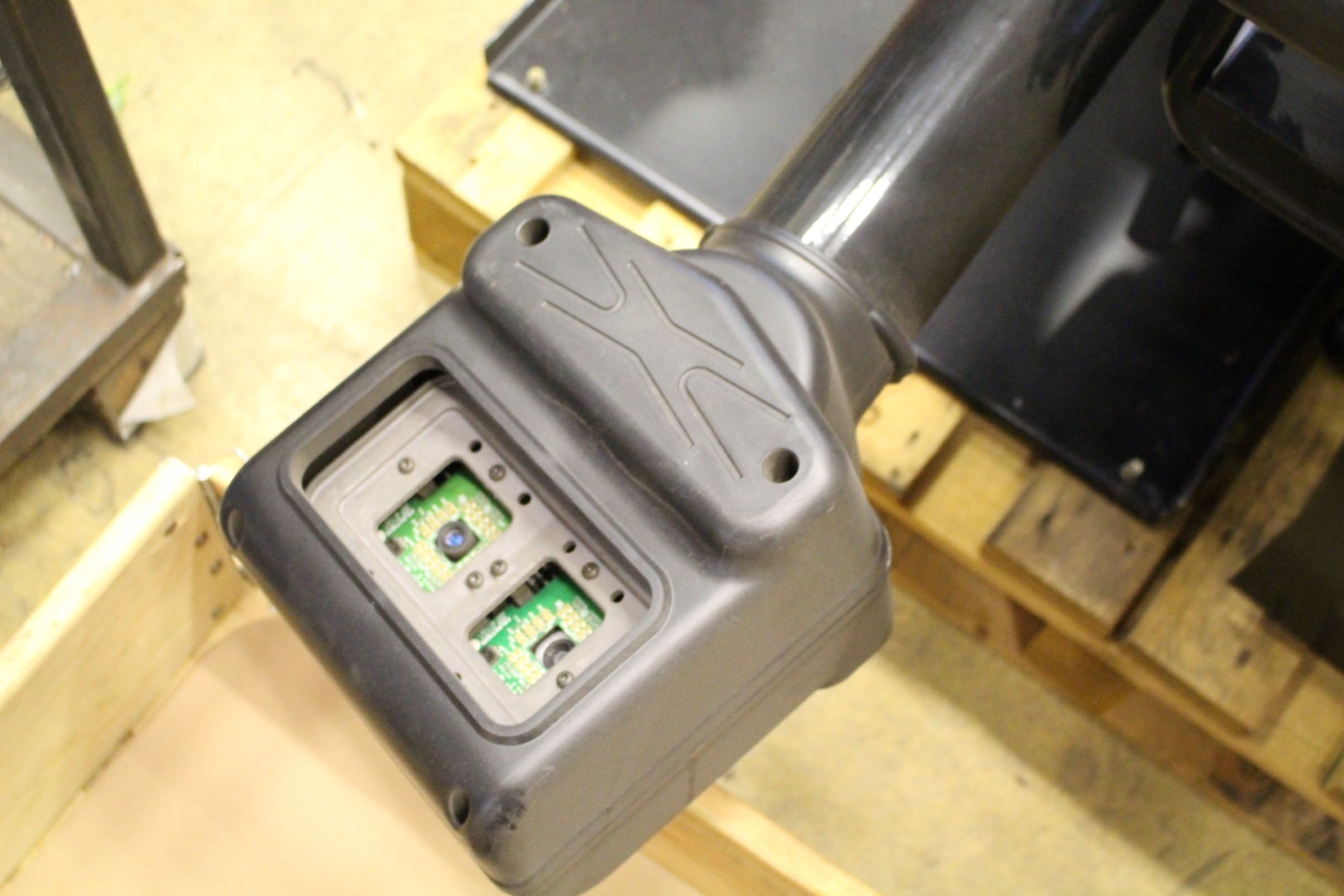 Hjulinställningsmaskin Hunter DSP600 - Auktioner online - Nätauktioner ...