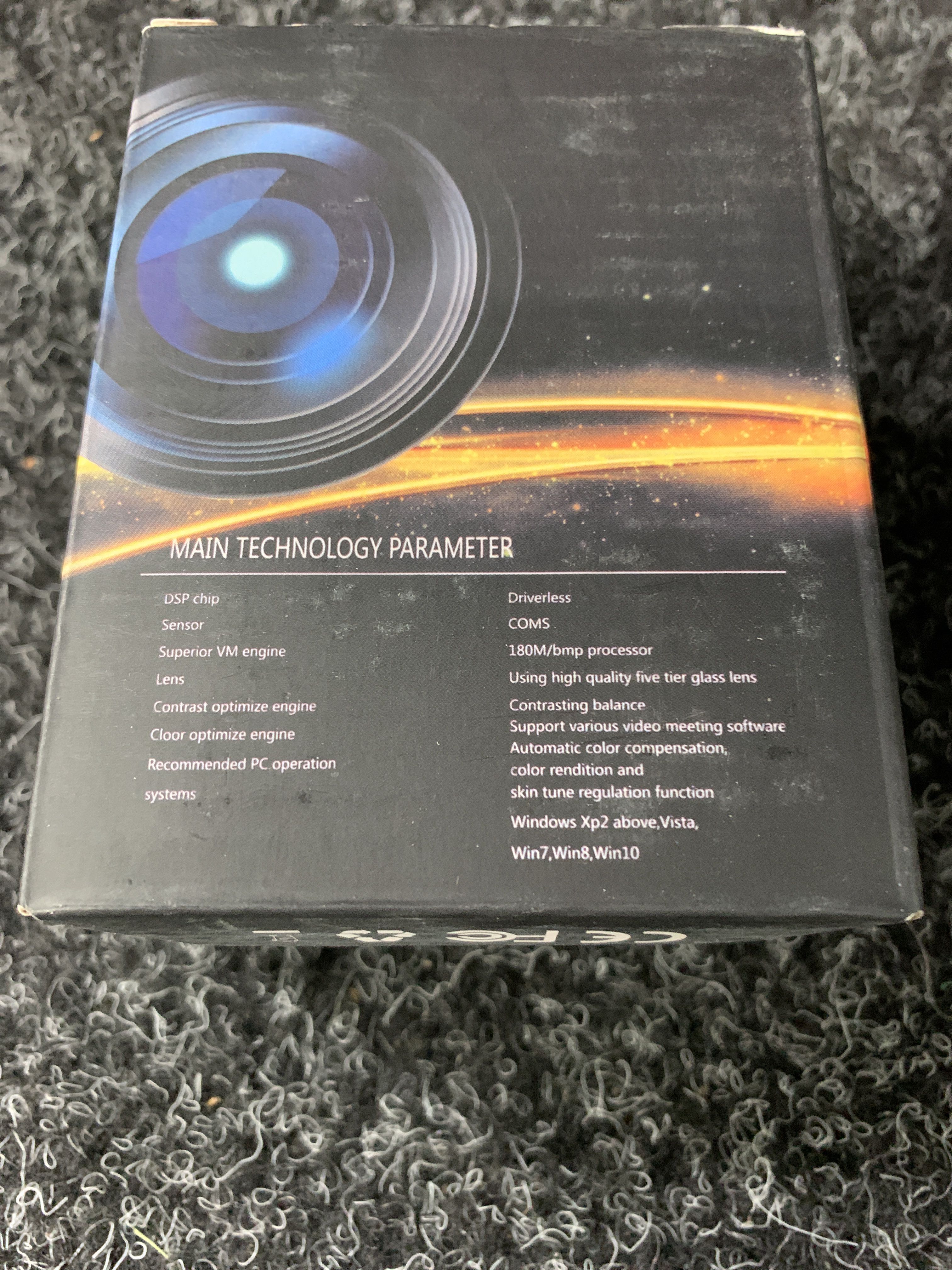 2 webcams full HD - PS Auction - We value the future - Largest in net ...