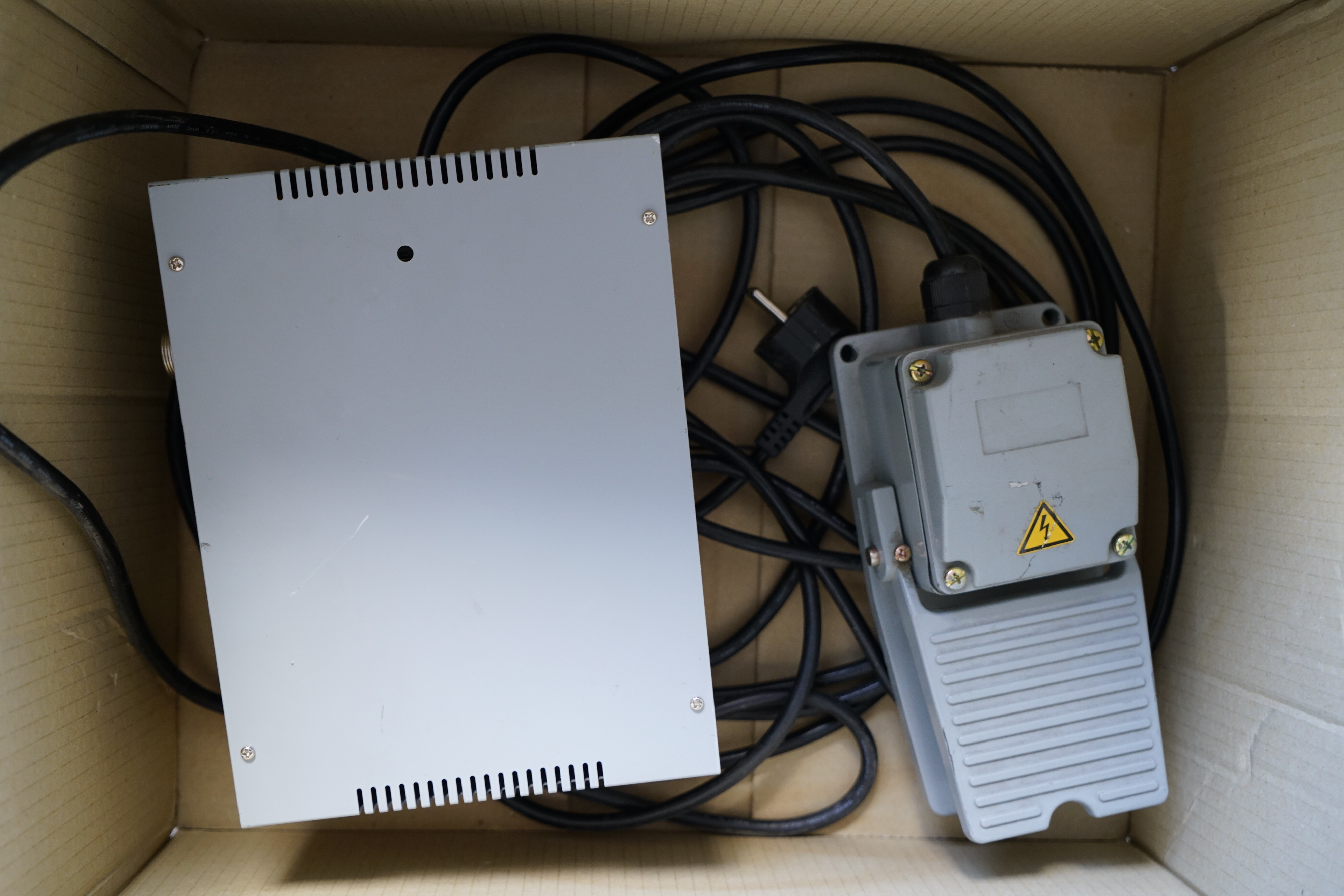 FillPak TT Voidfill system - PS Auction - We value the future - Largest ...