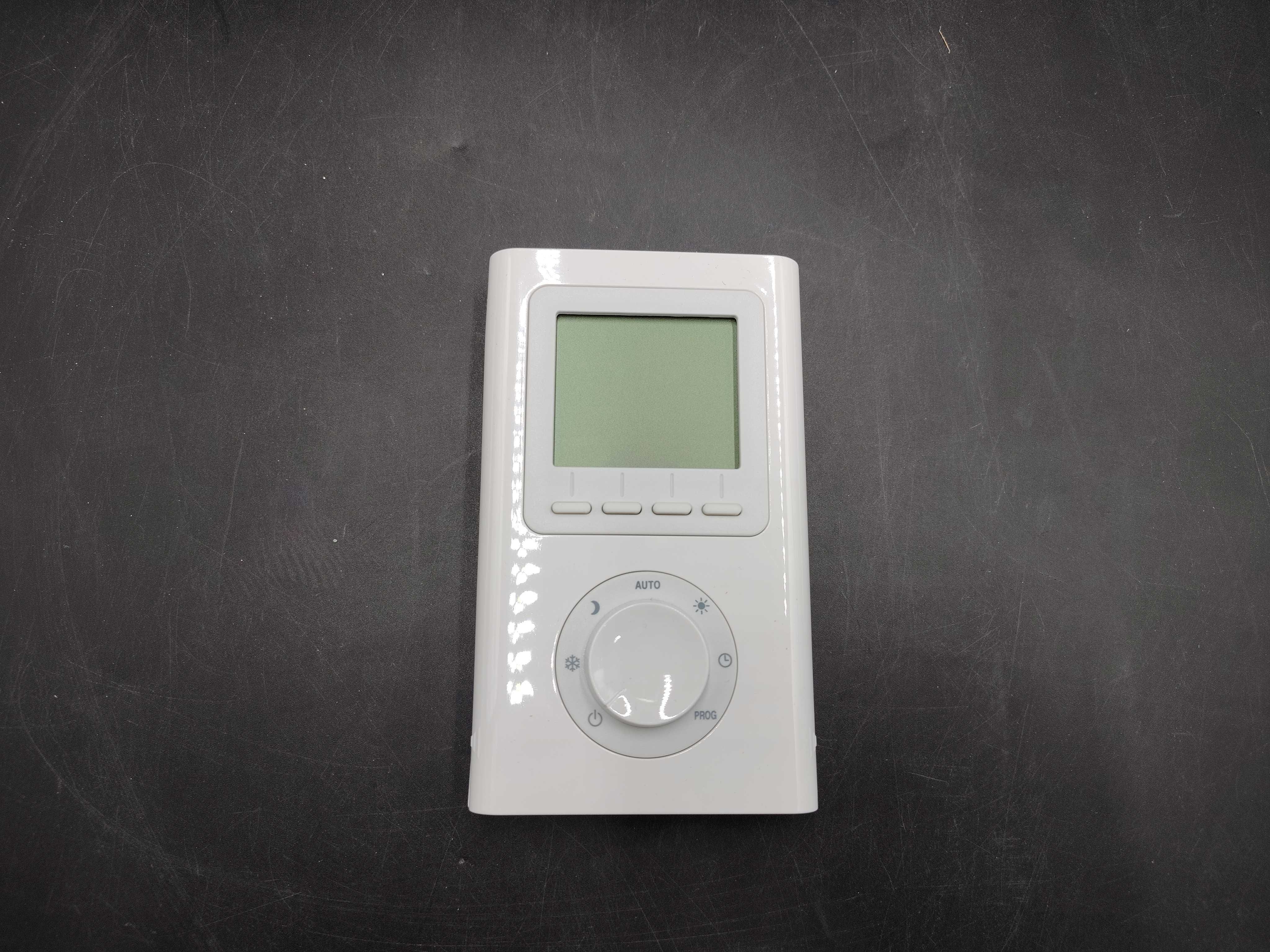 Thermostat – Panasonic, PAW-A2W-RTWIRED, wired with weekly timer - PS ...