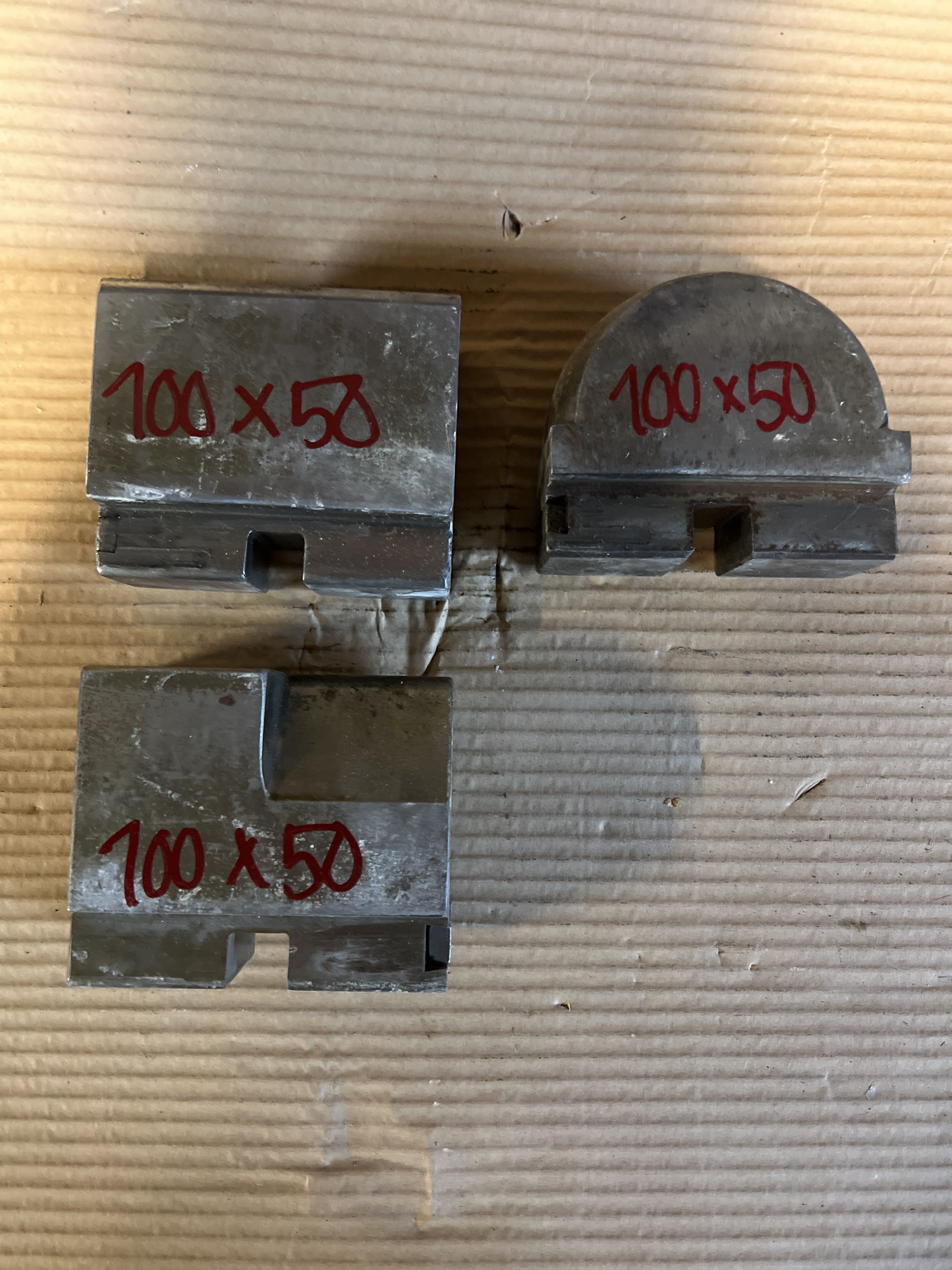 10 forging tools - PS Auction - We value the future - Largest in net ...