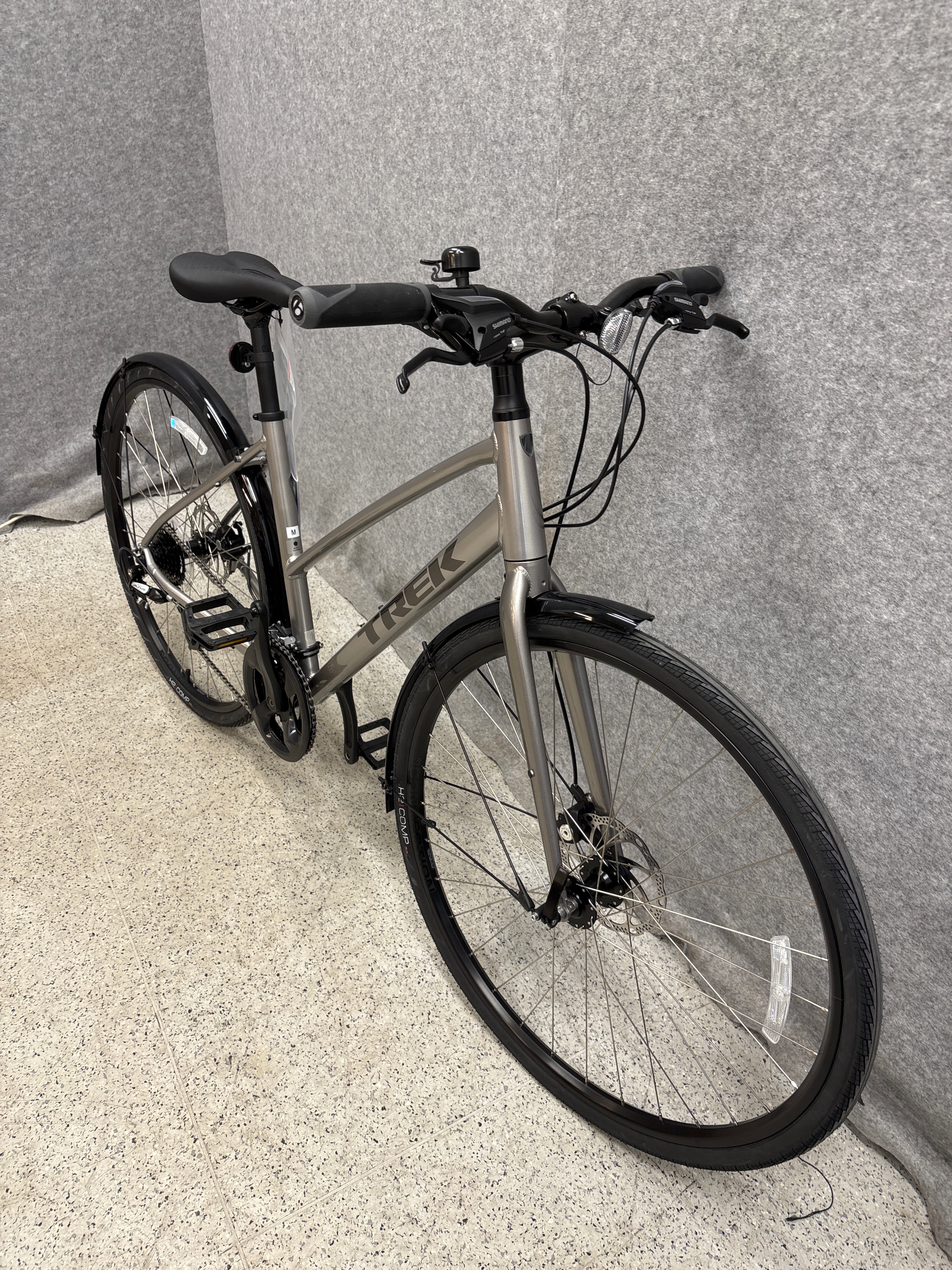 Damcykel Trek FX1 Disc Mid step - Auktioner online - Nätauktioner ...
