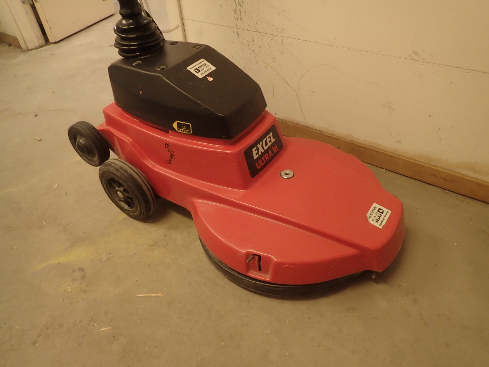 High-speed Victor Excel ultra 16 - PS Auction - We value the future ...
