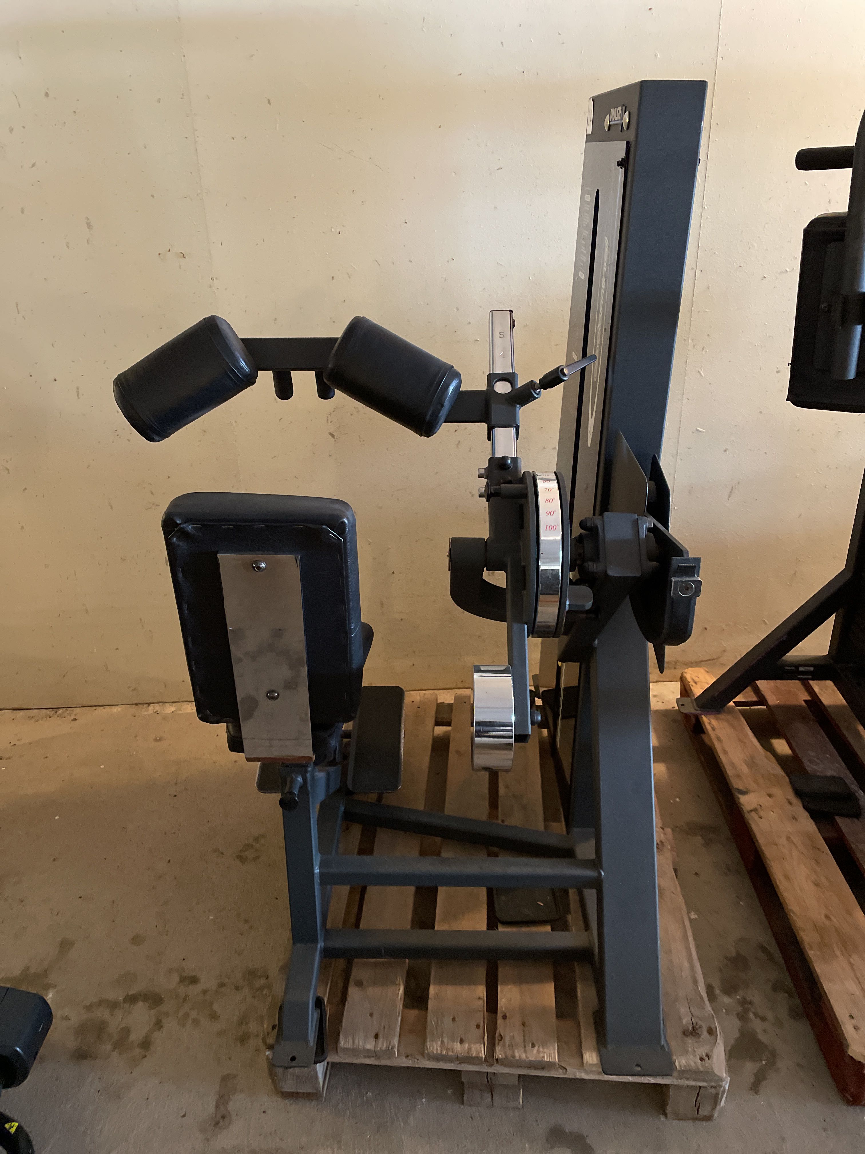 Pulse machines - 6 pieces - PS Auction - We value the future - Largest ...