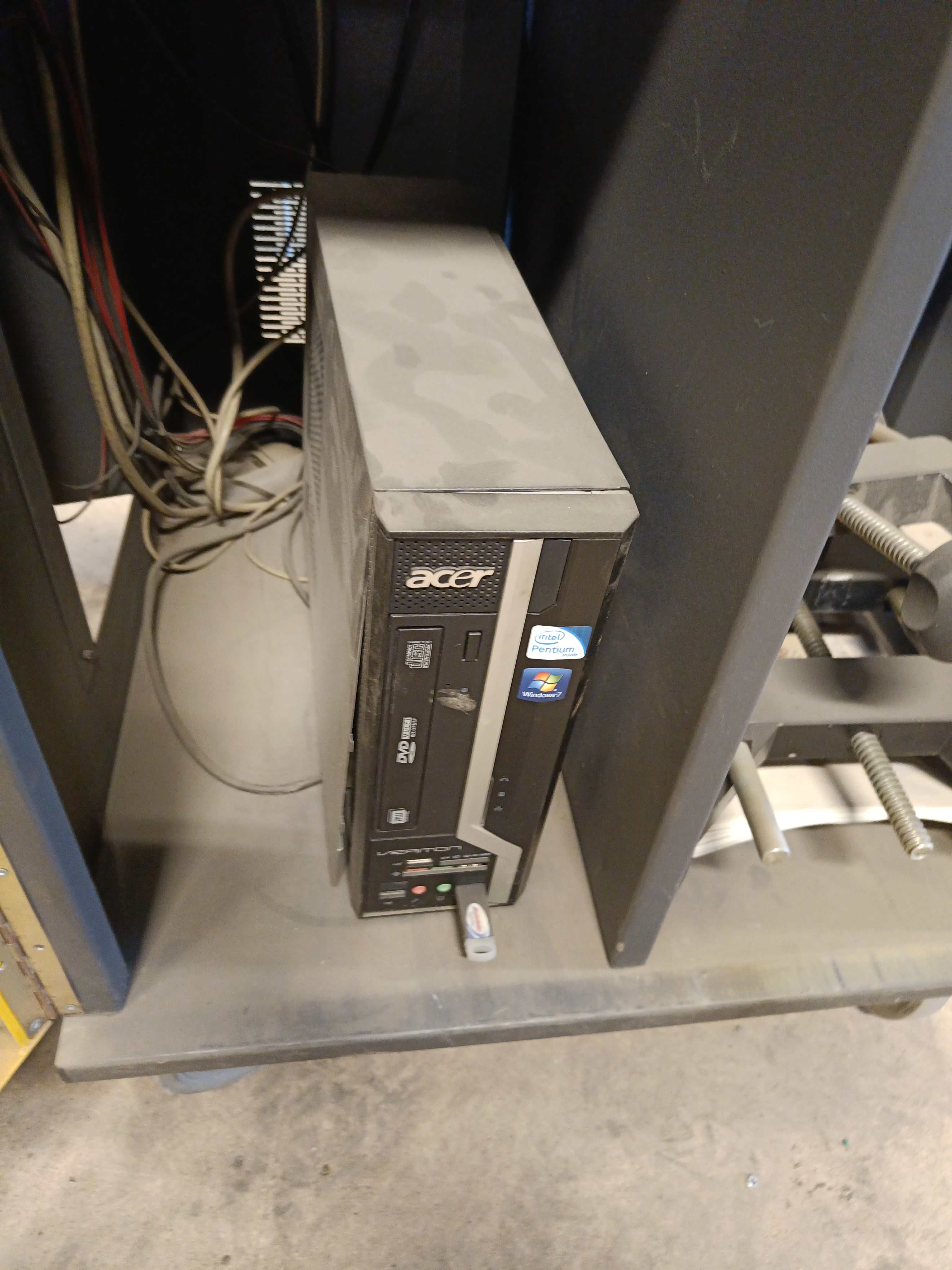 Wheel alignment machine Opto-Plus 618 RFT - PS Auction - We value the future - Largest in net ...