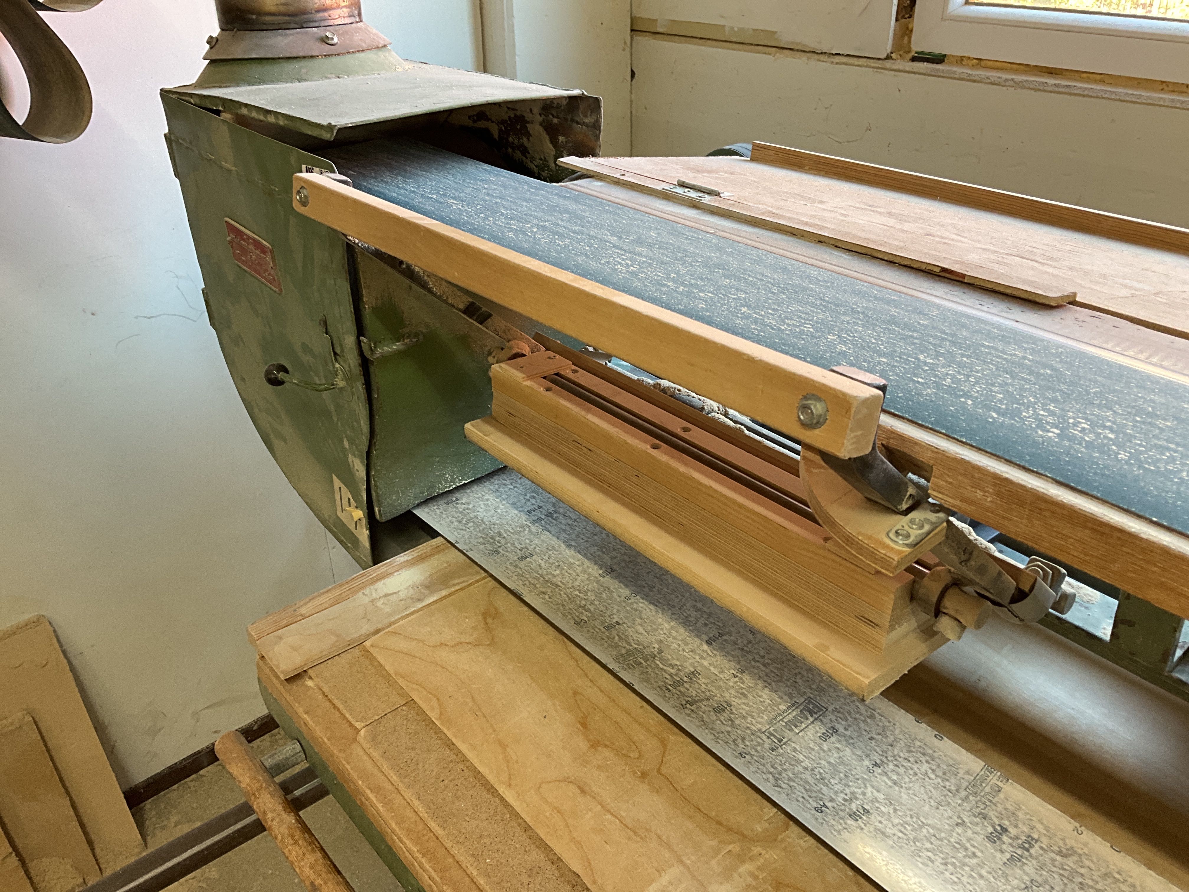 Bandputs Jon Stenberg - Auktioner online - Nätauktioner ...