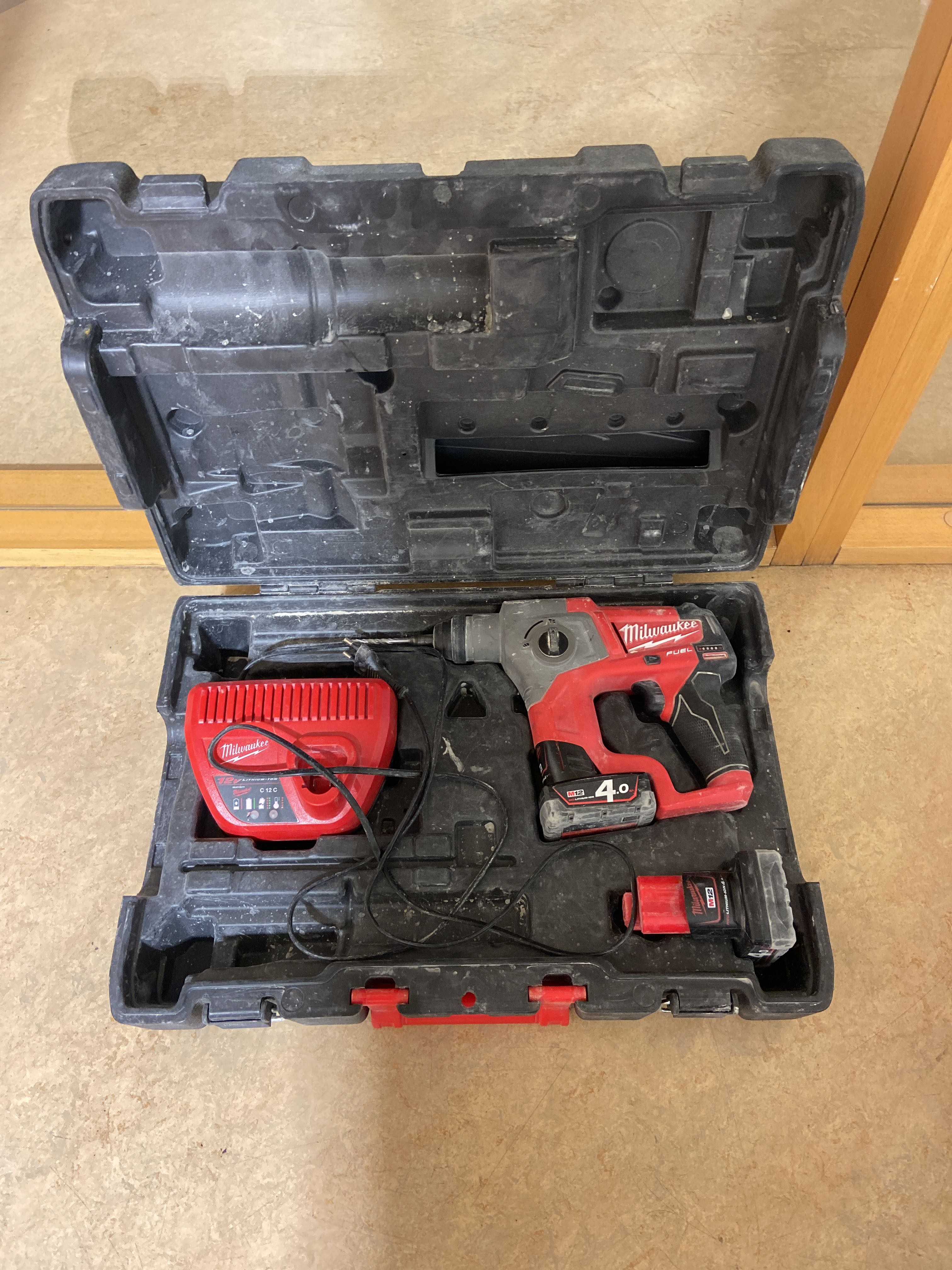 Power tools - PS Auction - We value the future - Largest in net auctions