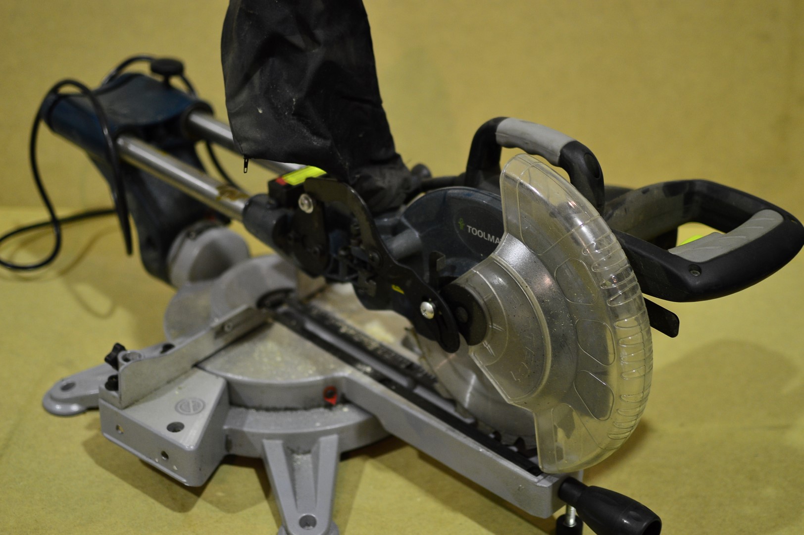 Toolmate Cutting Saw, DT-989577 - PS Auction - We value the future ...