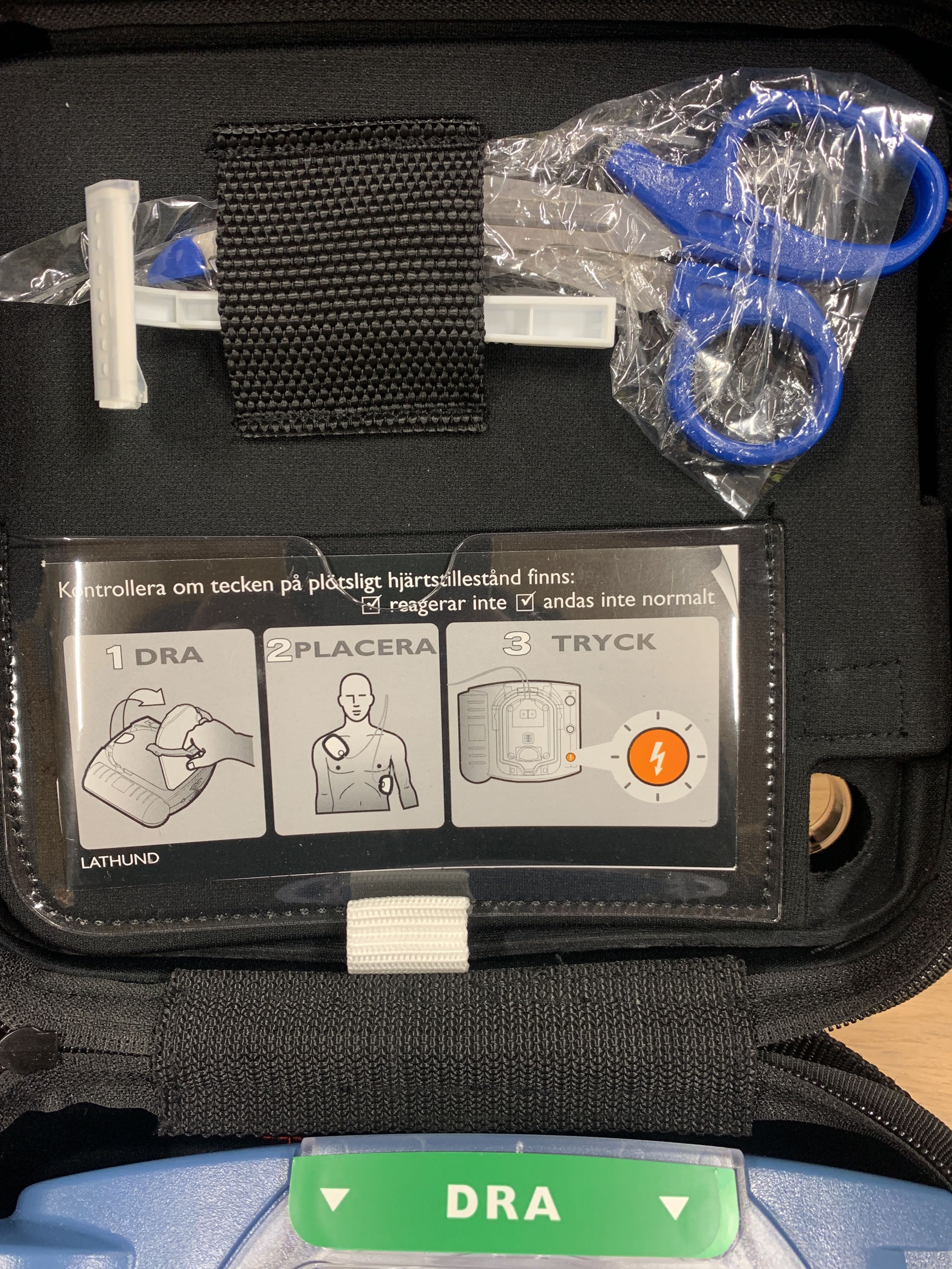 Philips defibrillator - PS Auction - We value the future - Largest in ...