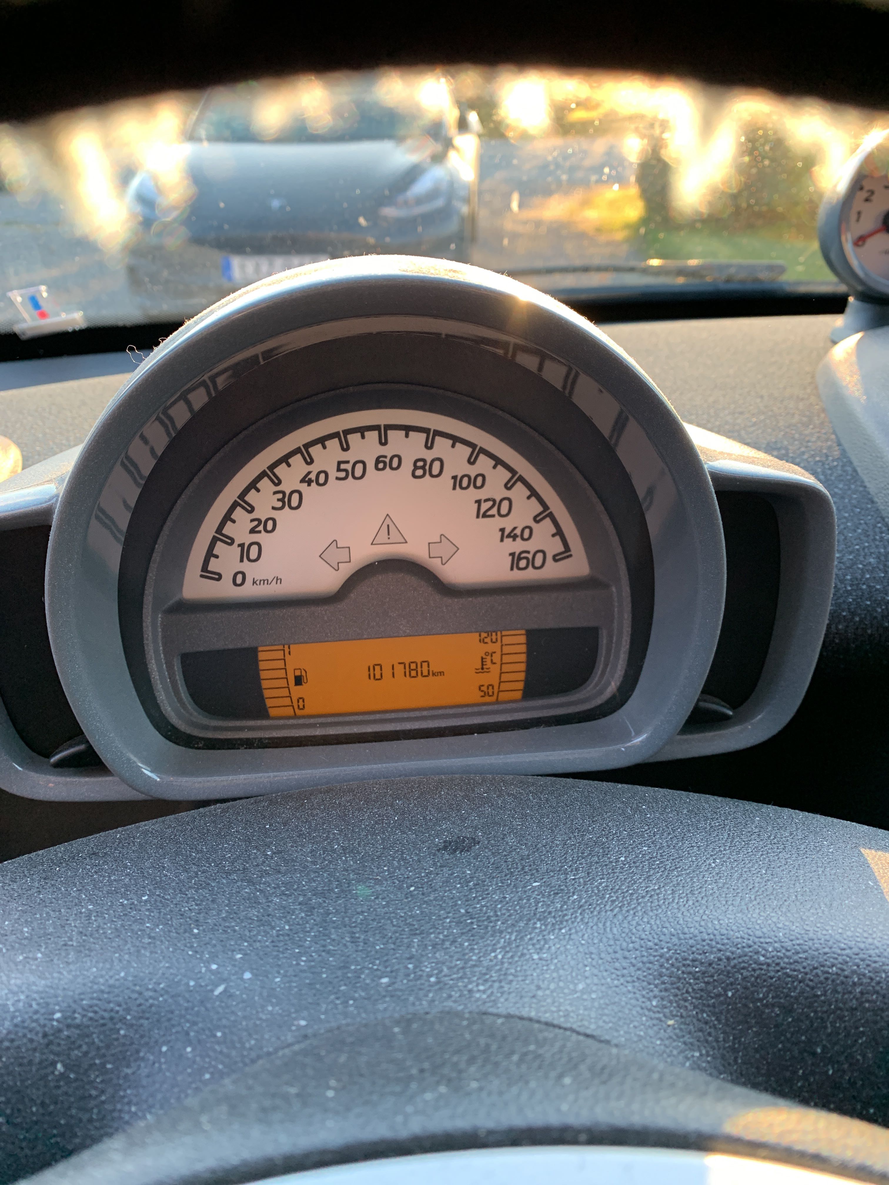 Smart Fortwo Pulse 1.0 84hp -2007 - PS Auction - We value the future - Largest in net auctions