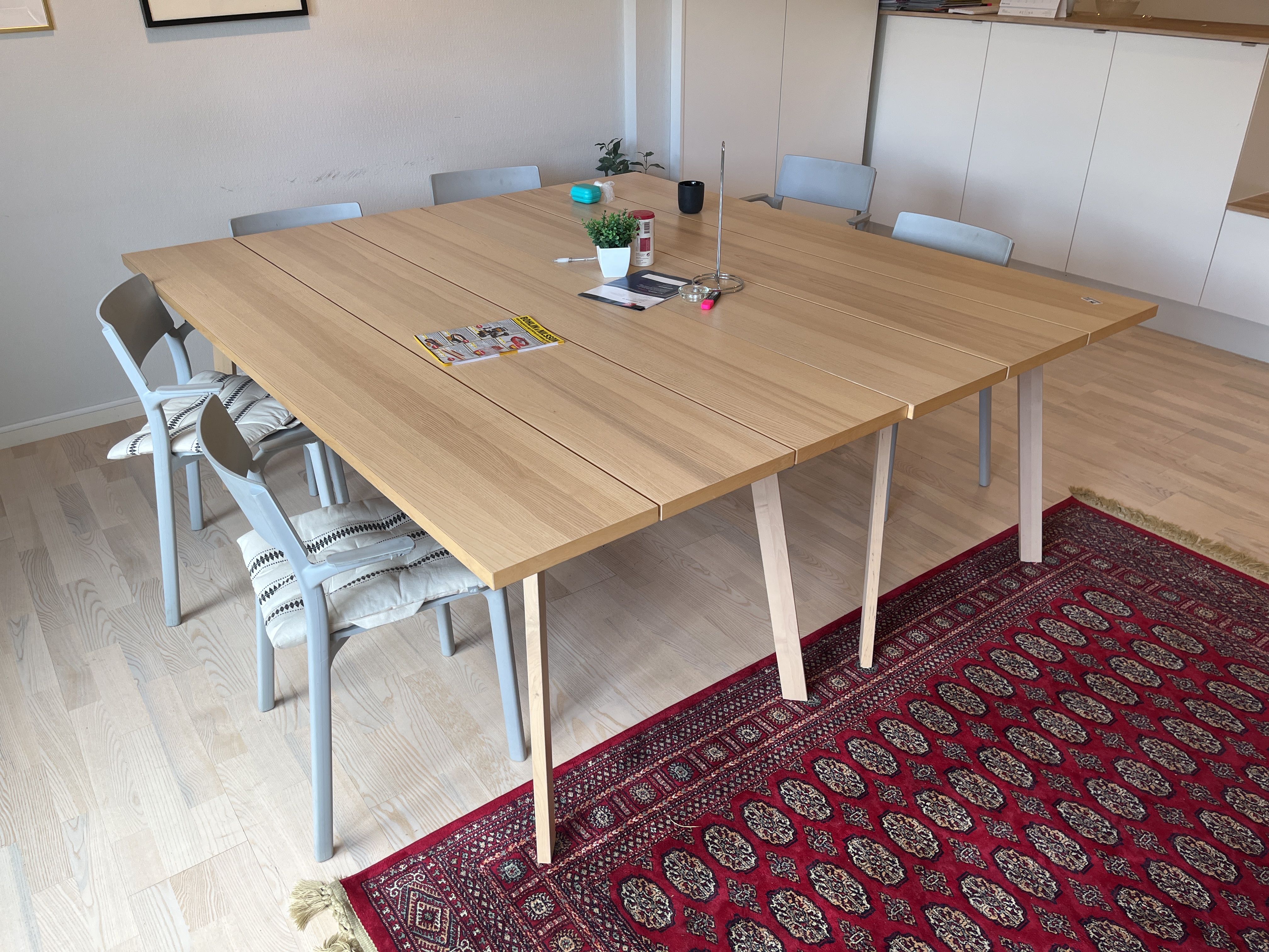 Matbord och stolar #1 - Auktioner online - Nätauktioner ...