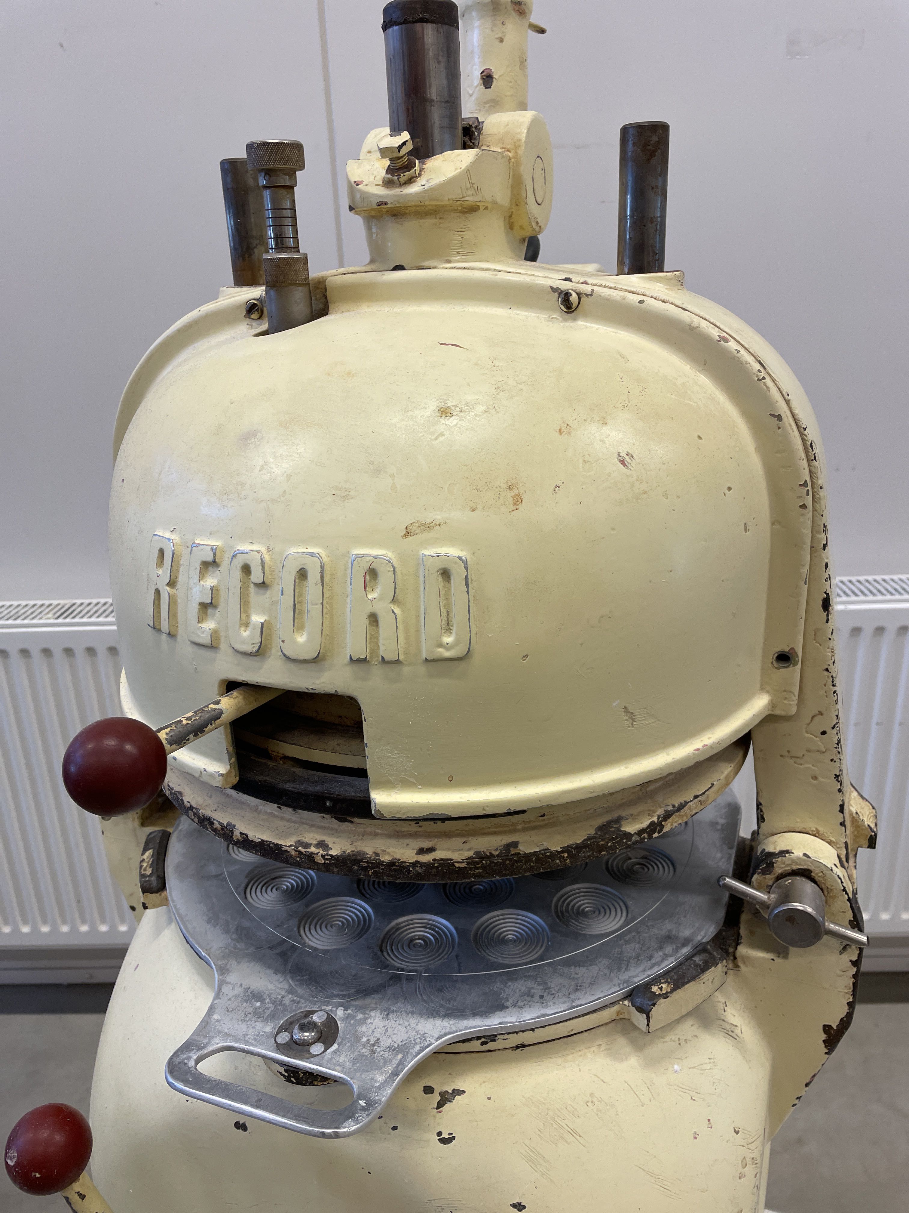Noise remover/Round remover Record - PS Auction - We value the future ...