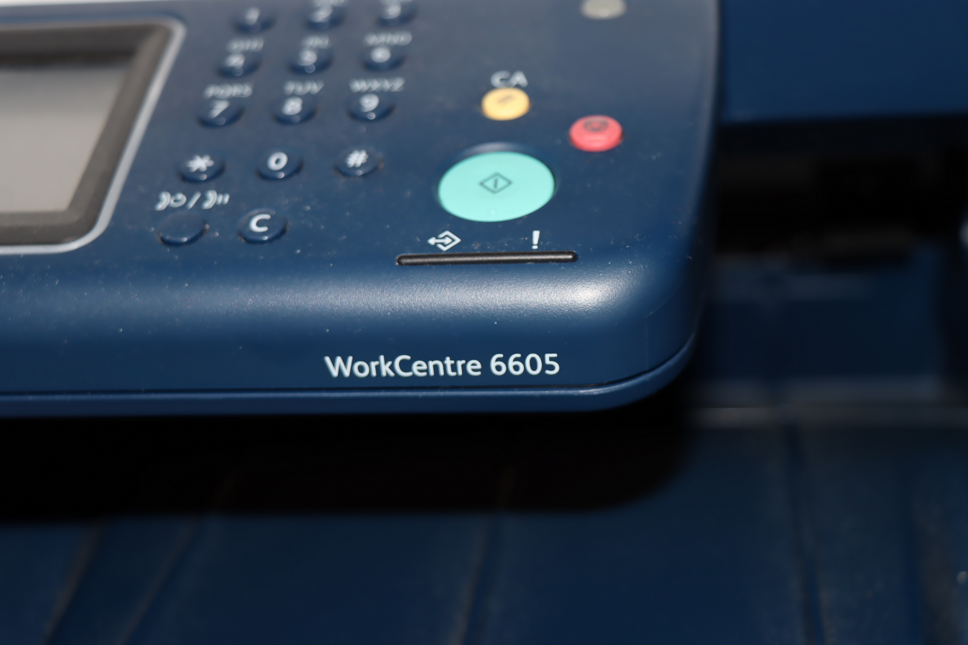 Xerox WorkCentre 6605DN - PS Auction - We value the future - Largest in ...