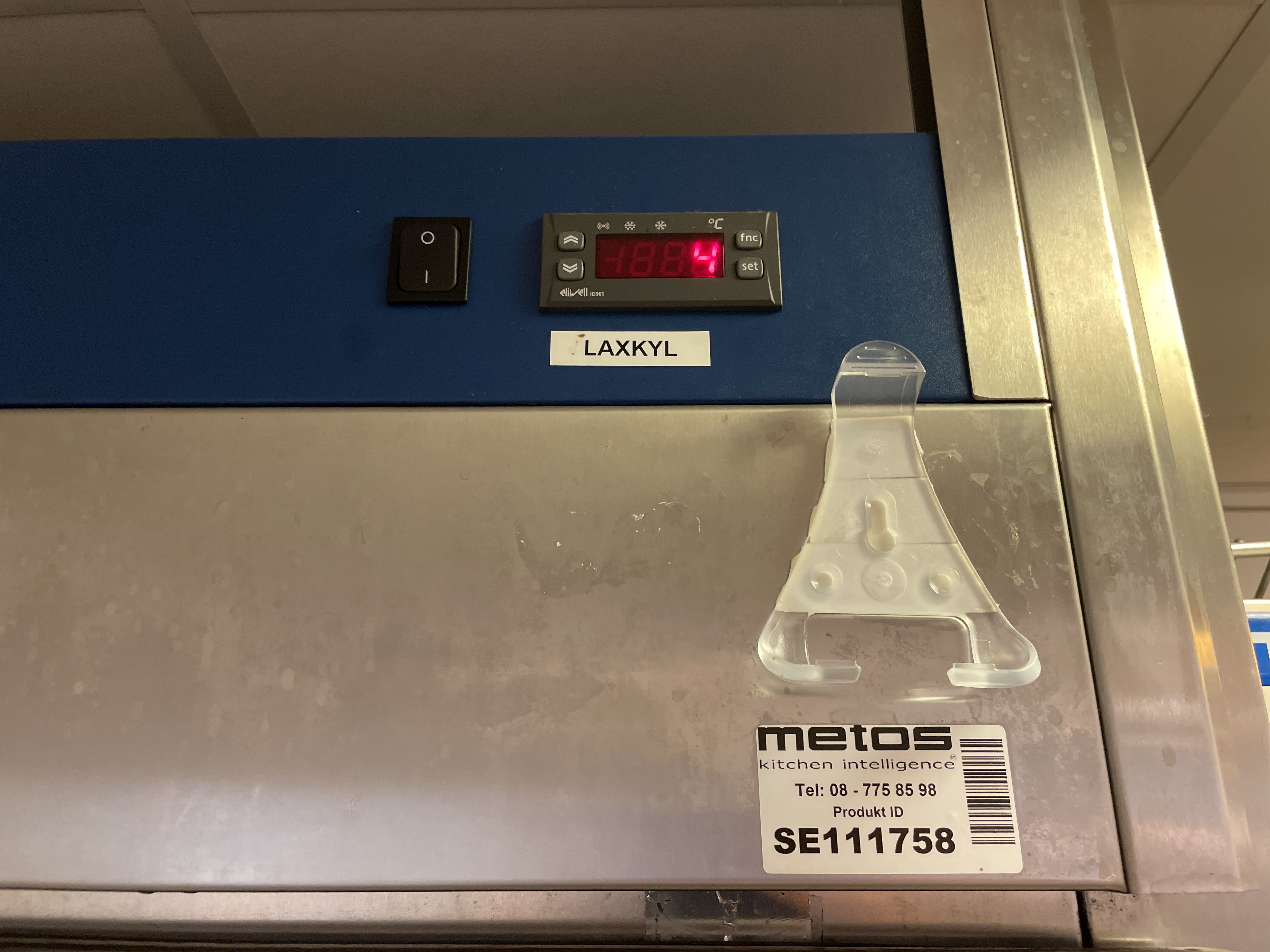 Laxkyl Metos - PS Auction - We value the future - Largest in net auctions