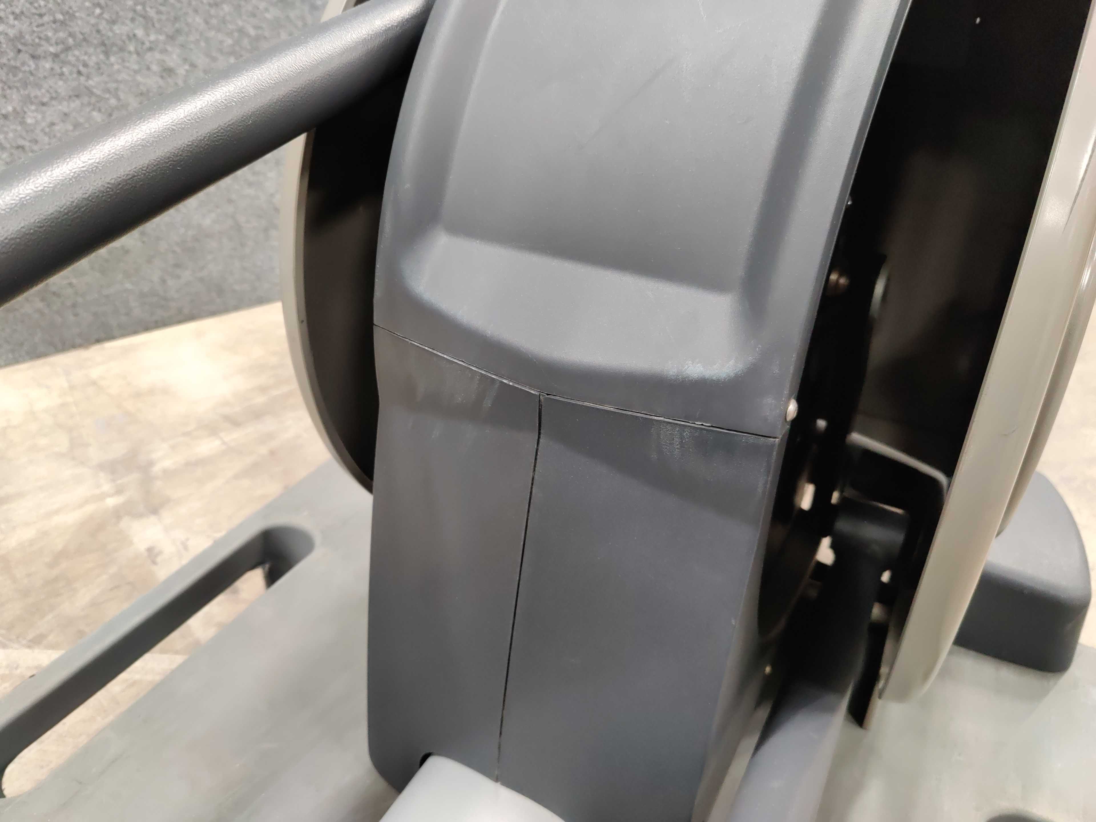 Crosstrainer Excite Synchro EXC 500 SP, Technogym - Auktioner online ...