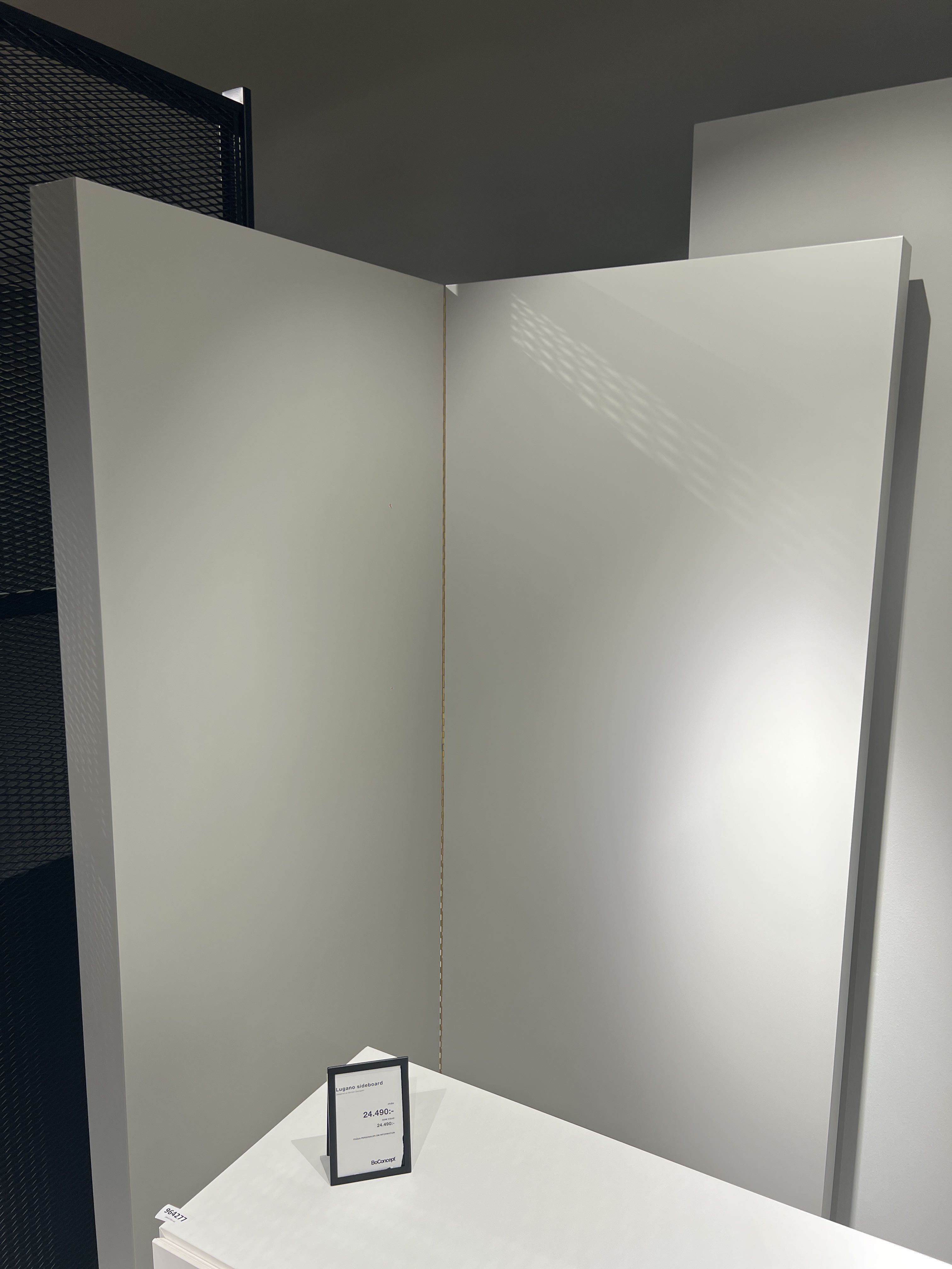 Folding walls, 2 pieces - PS Auction - We value the future - Largest in ...