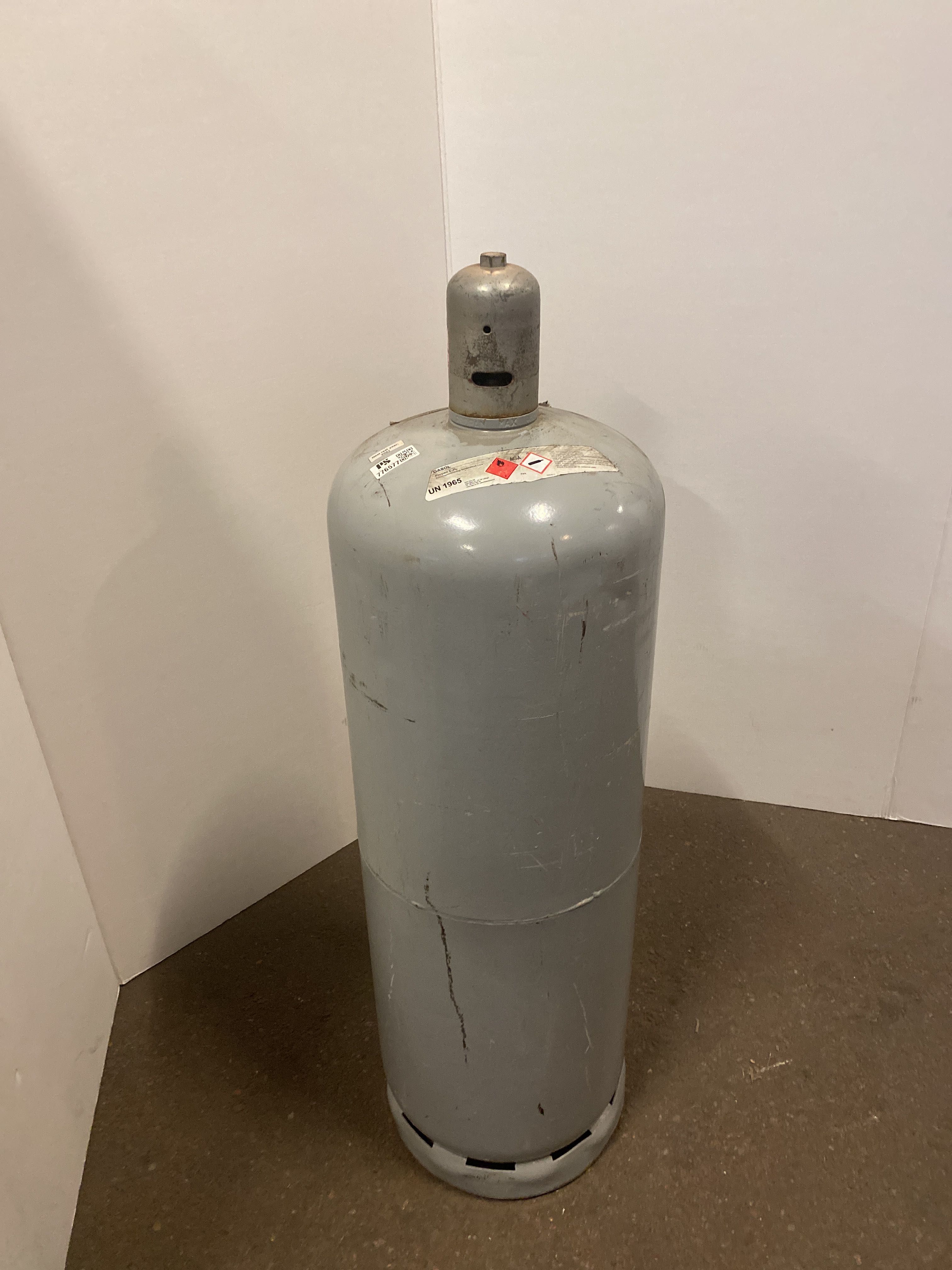 Gasoltub P45 - PS Auction - We value the future - Largest in net auctions