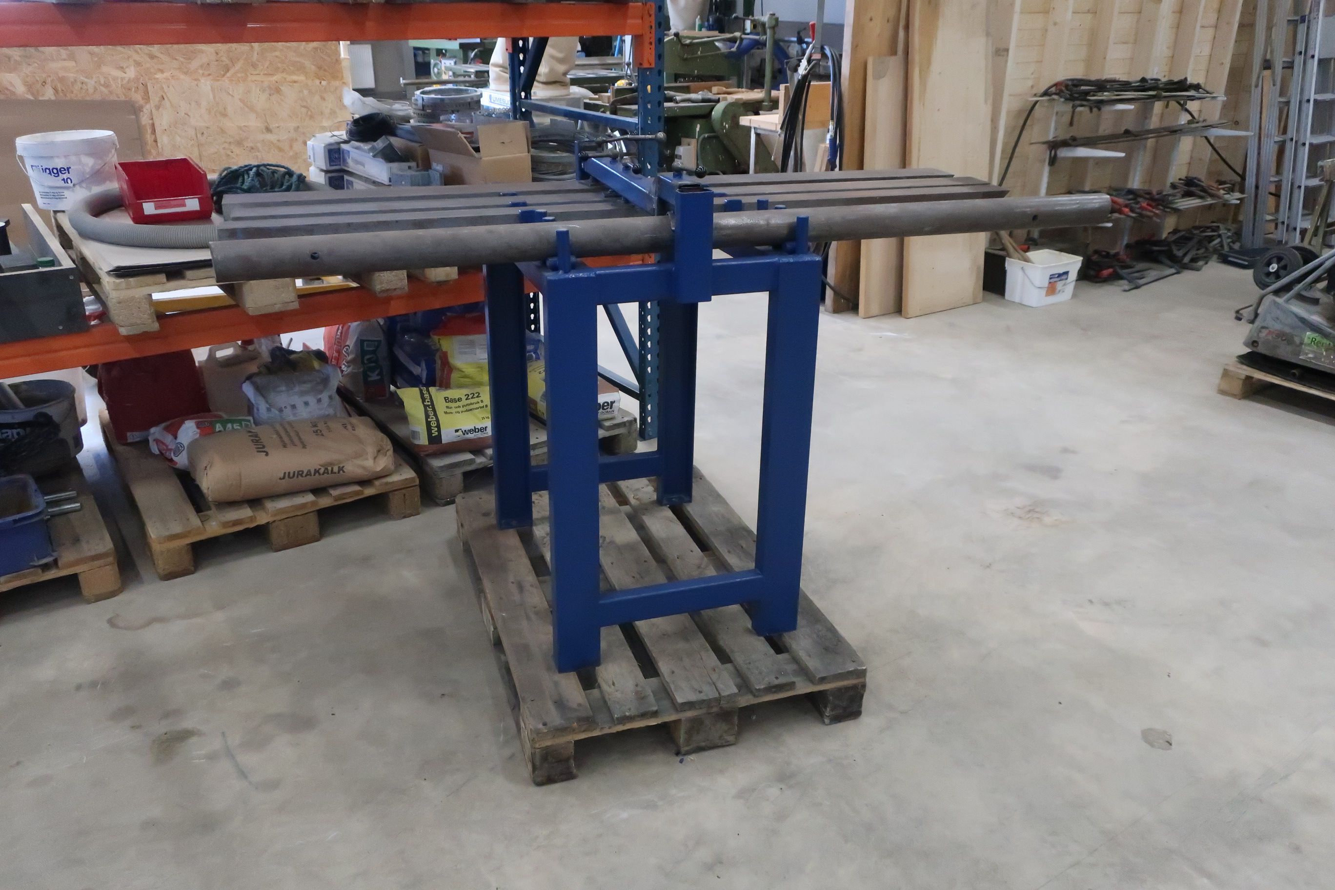 Sheet metal equipment - PS Auction - We value the future - Largest in ...