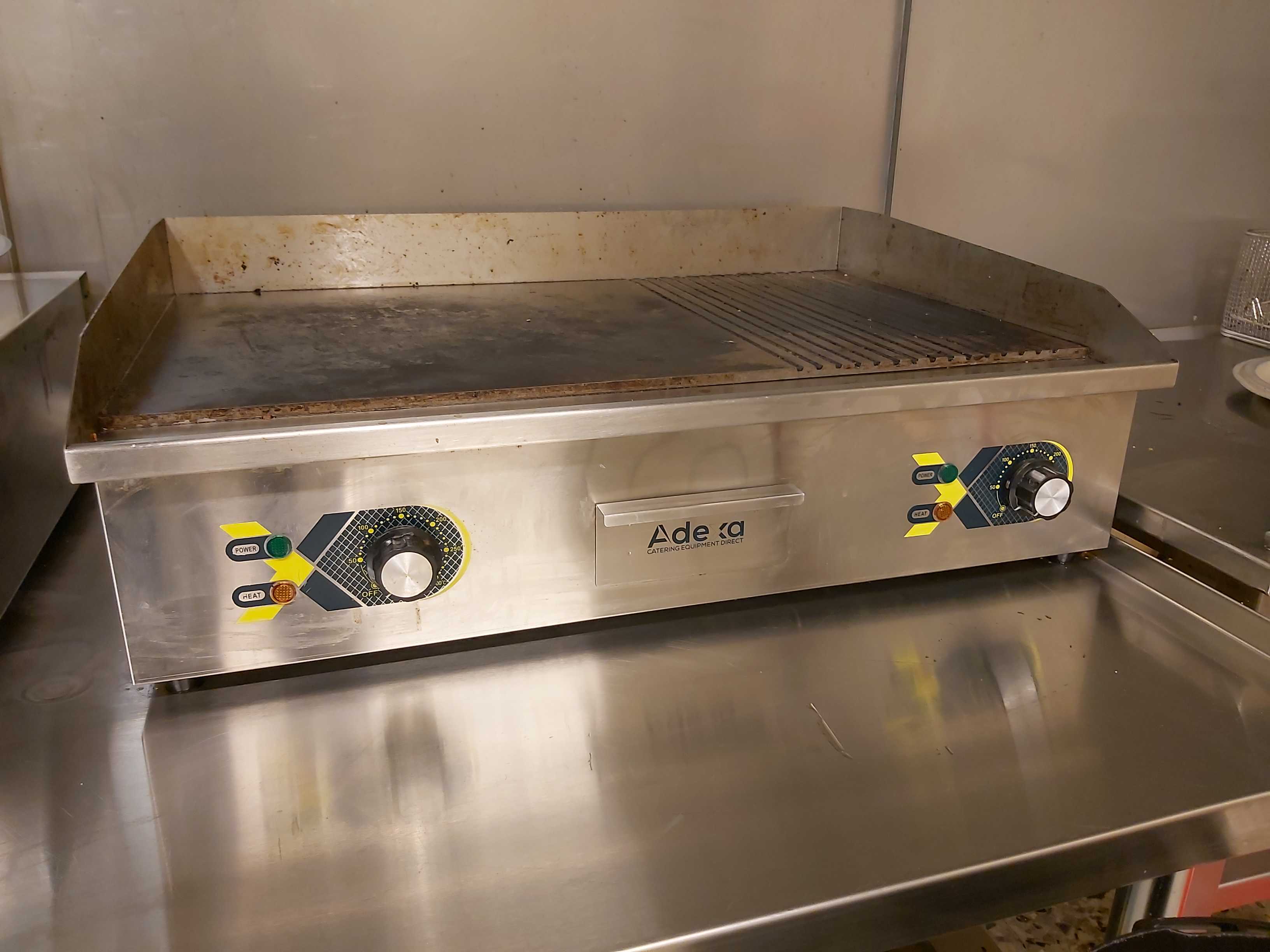 Stekhäll Adexa EG8202 - Auktioner online - Nätauktioner ...