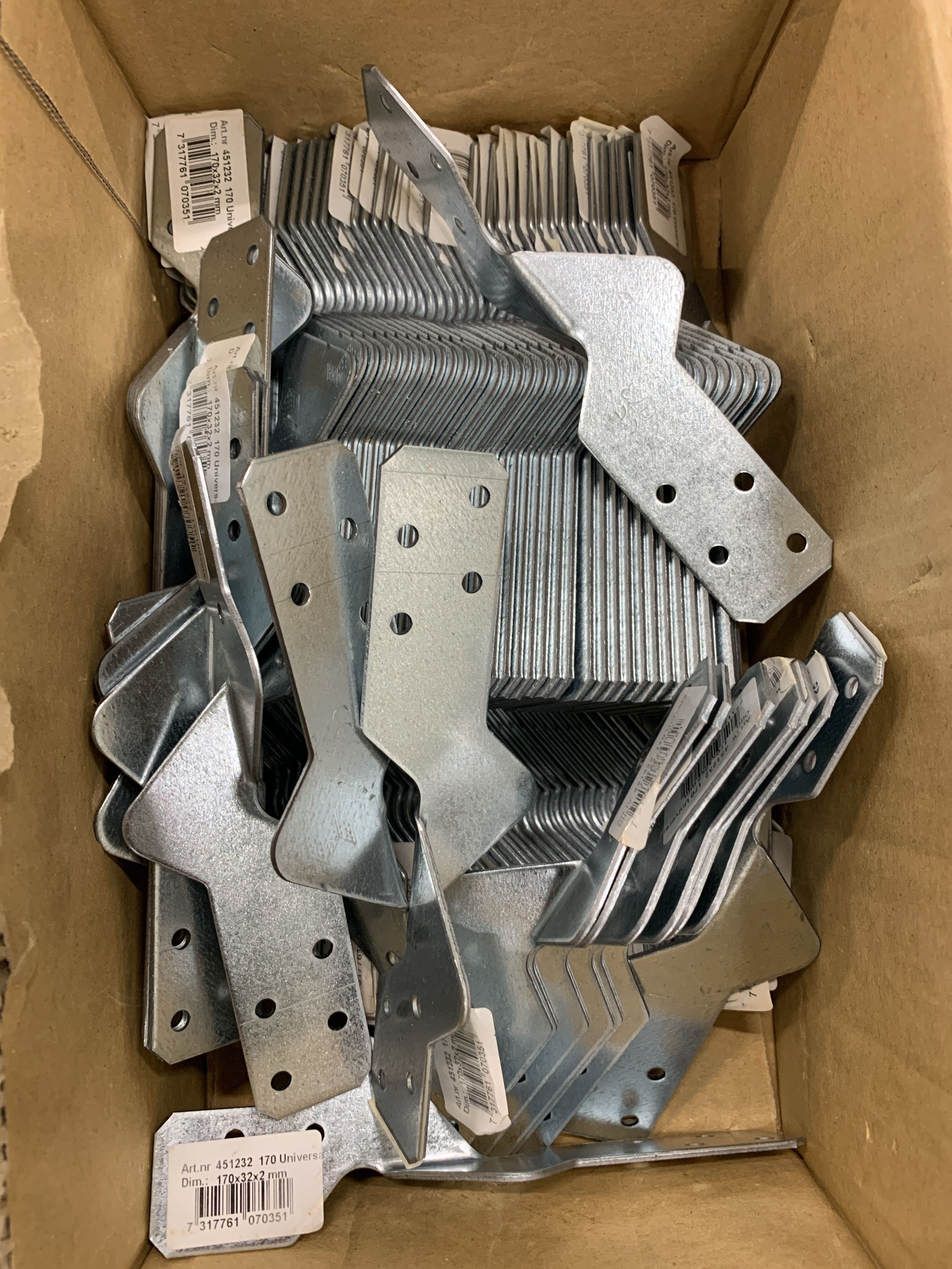 Sortiment med beslag Essve - Auktioner online - Nätauktioner ...