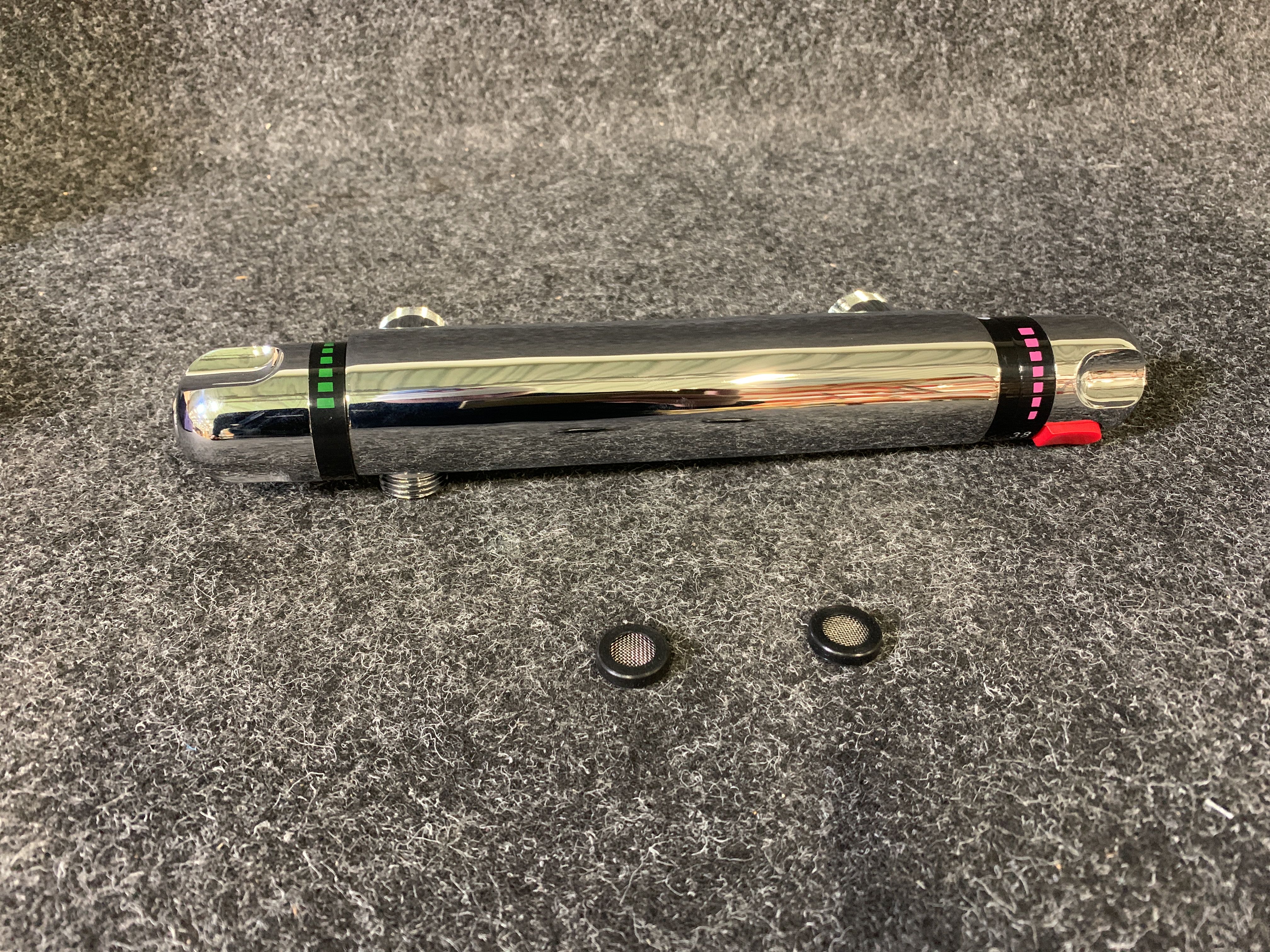 Duschblandare Saltzburg 160mm C C Auktioner Online Nätauktioner