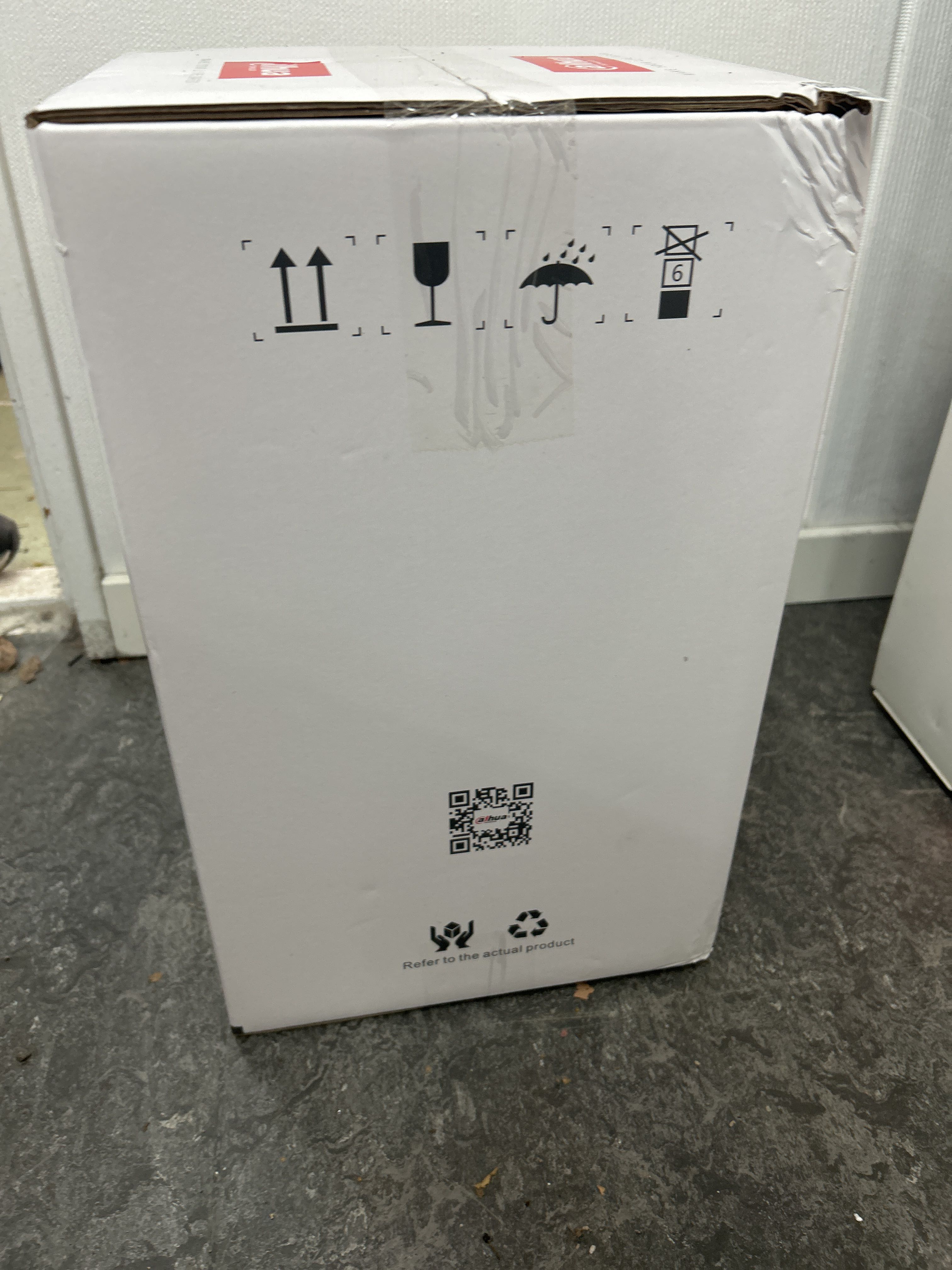 Dahua PTZ camera - PS Auction - We value the future - Largest in net ...