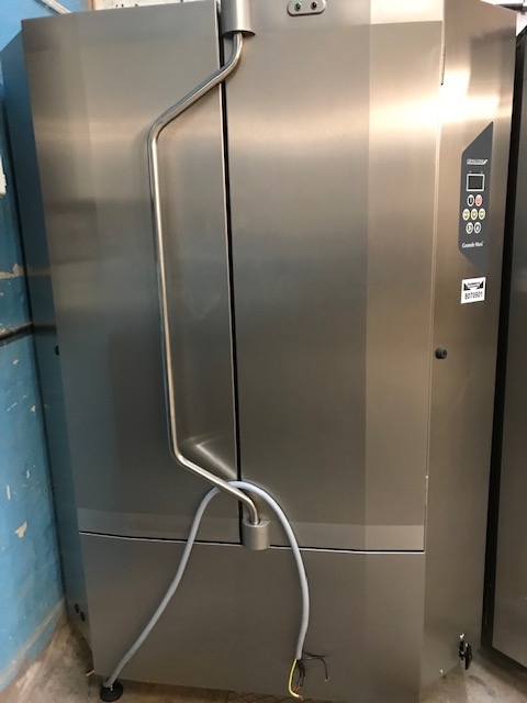 Granule dishwasher Granuldisk Maxi FreeFlow Edition - PS Auction - We ...