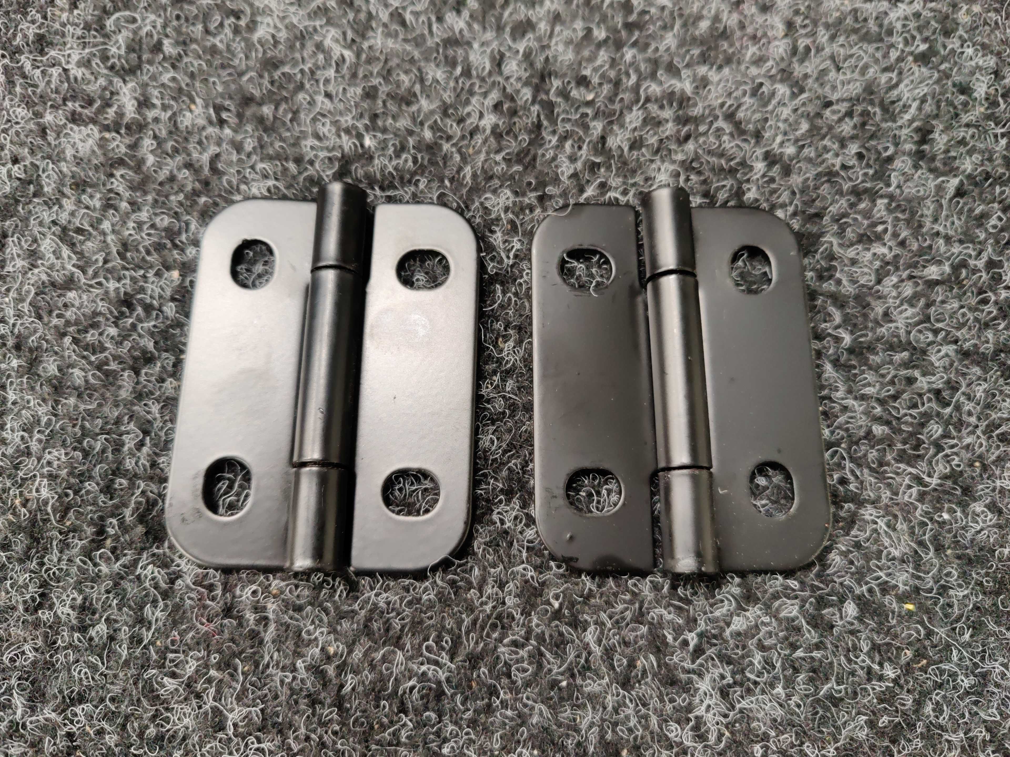 40 hinges - PS Auction - We value the future - Largest in net auctions