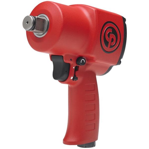 Pneumatic nutrunner Chicago Pneumatic CP7762 - PS Auction - We value ...