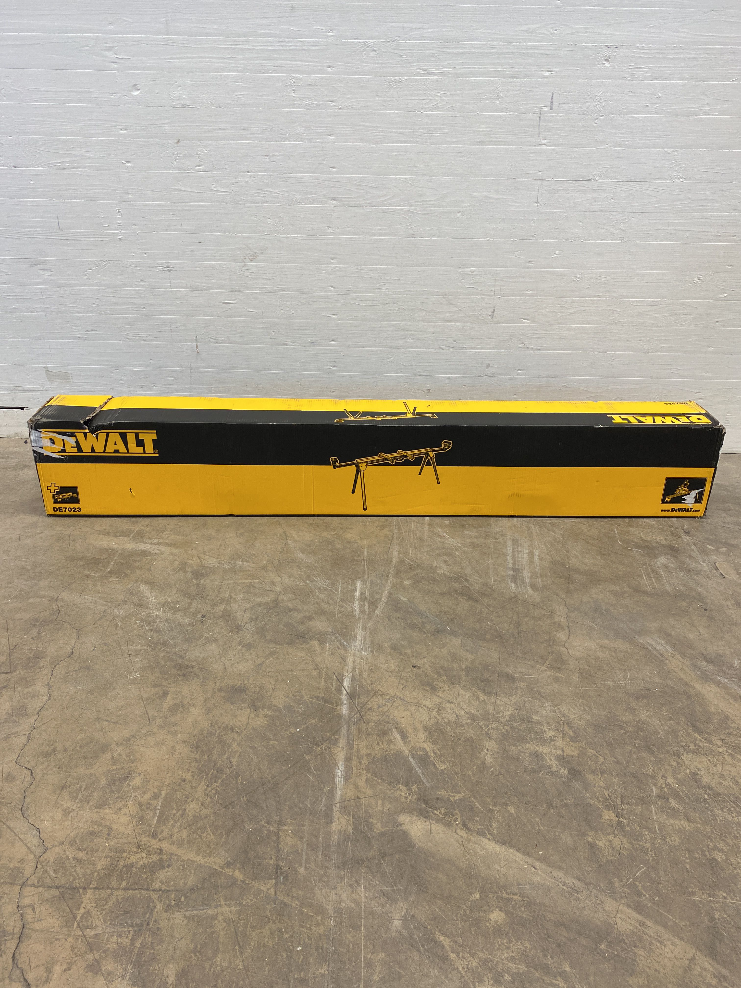 Workbench Dewalt DE7023 - PS Auction - We value the future - Largest in ...